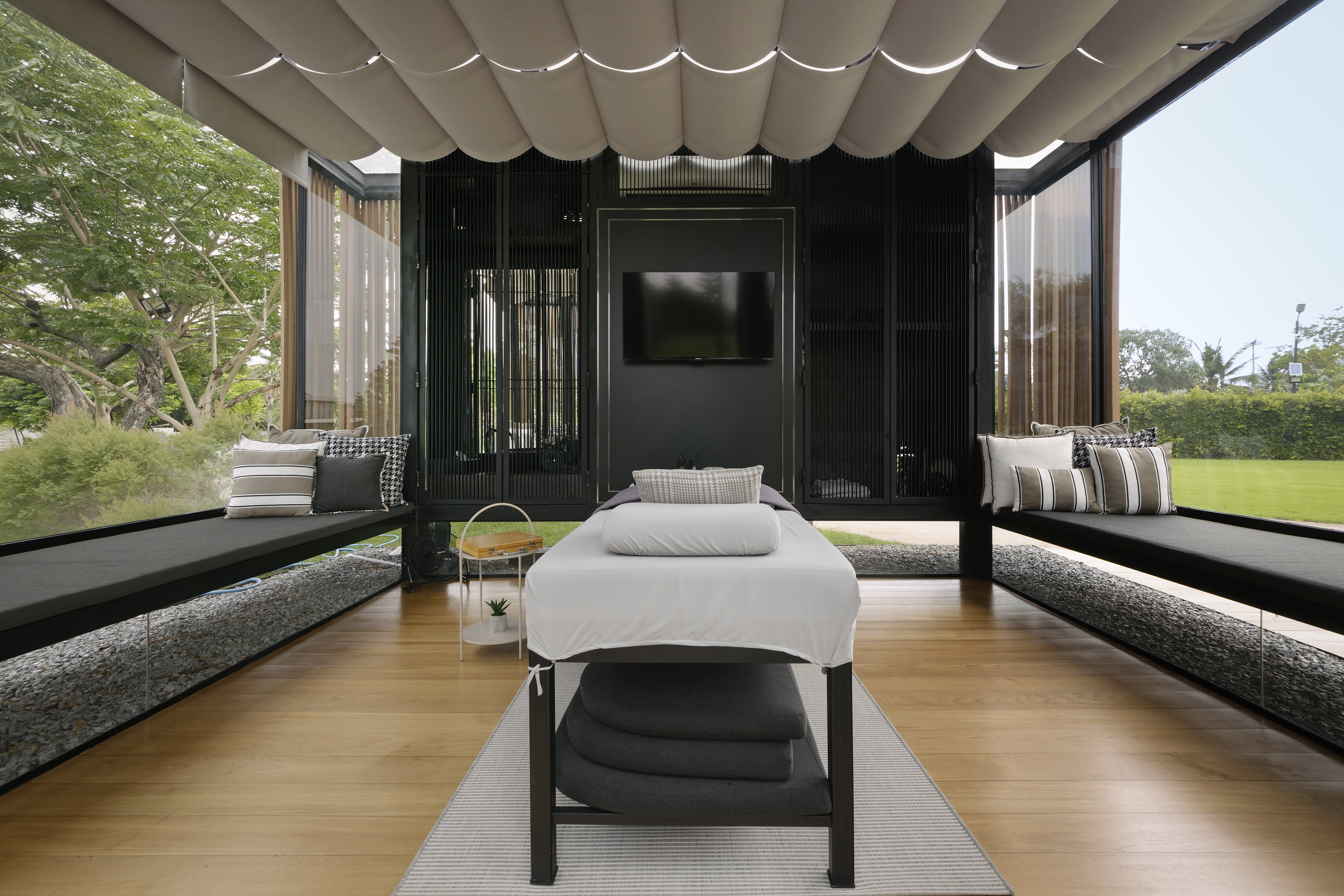 111 House by S+S Architects - Architizer