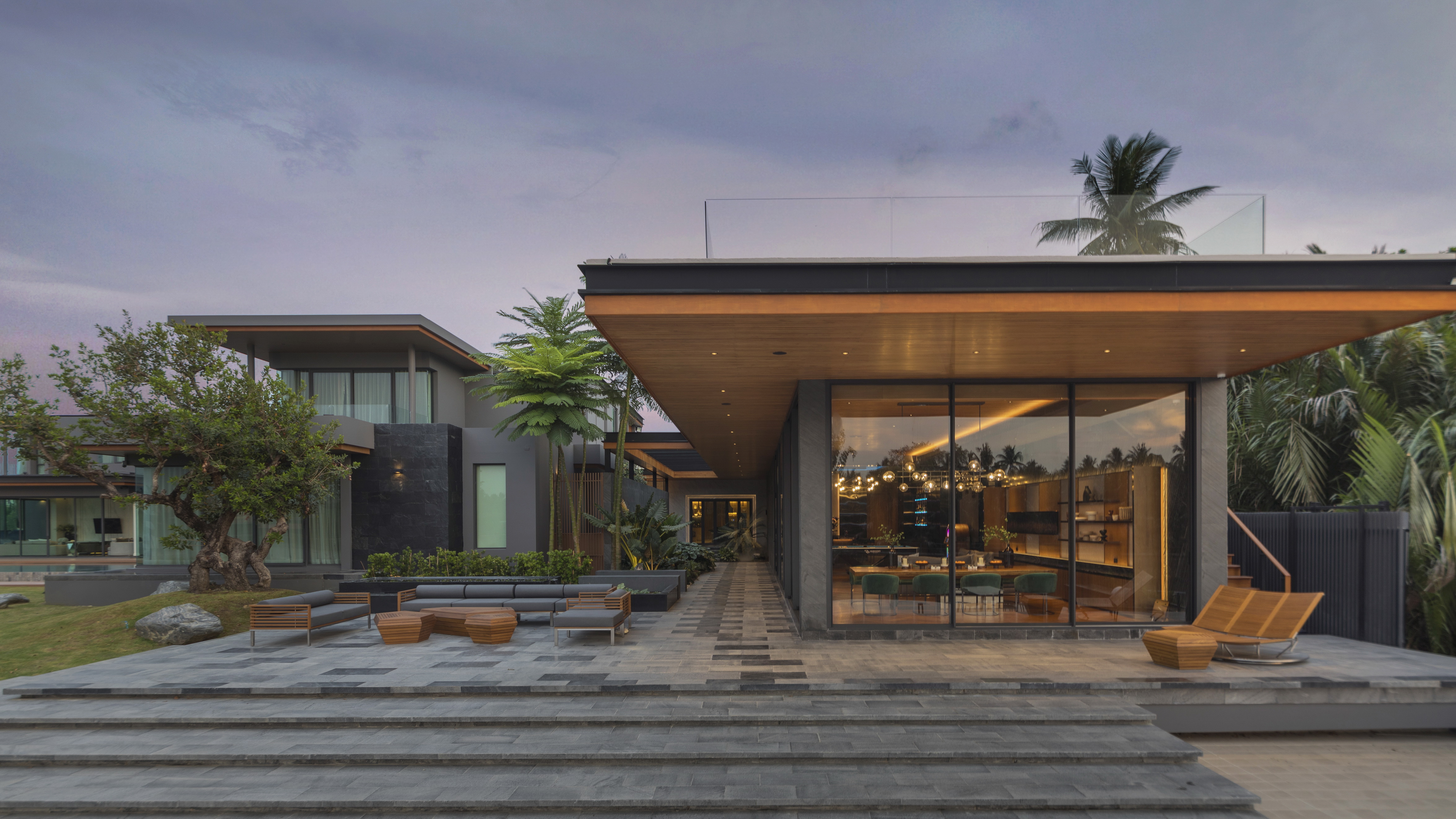 111 House by S+S Architects - Architizer