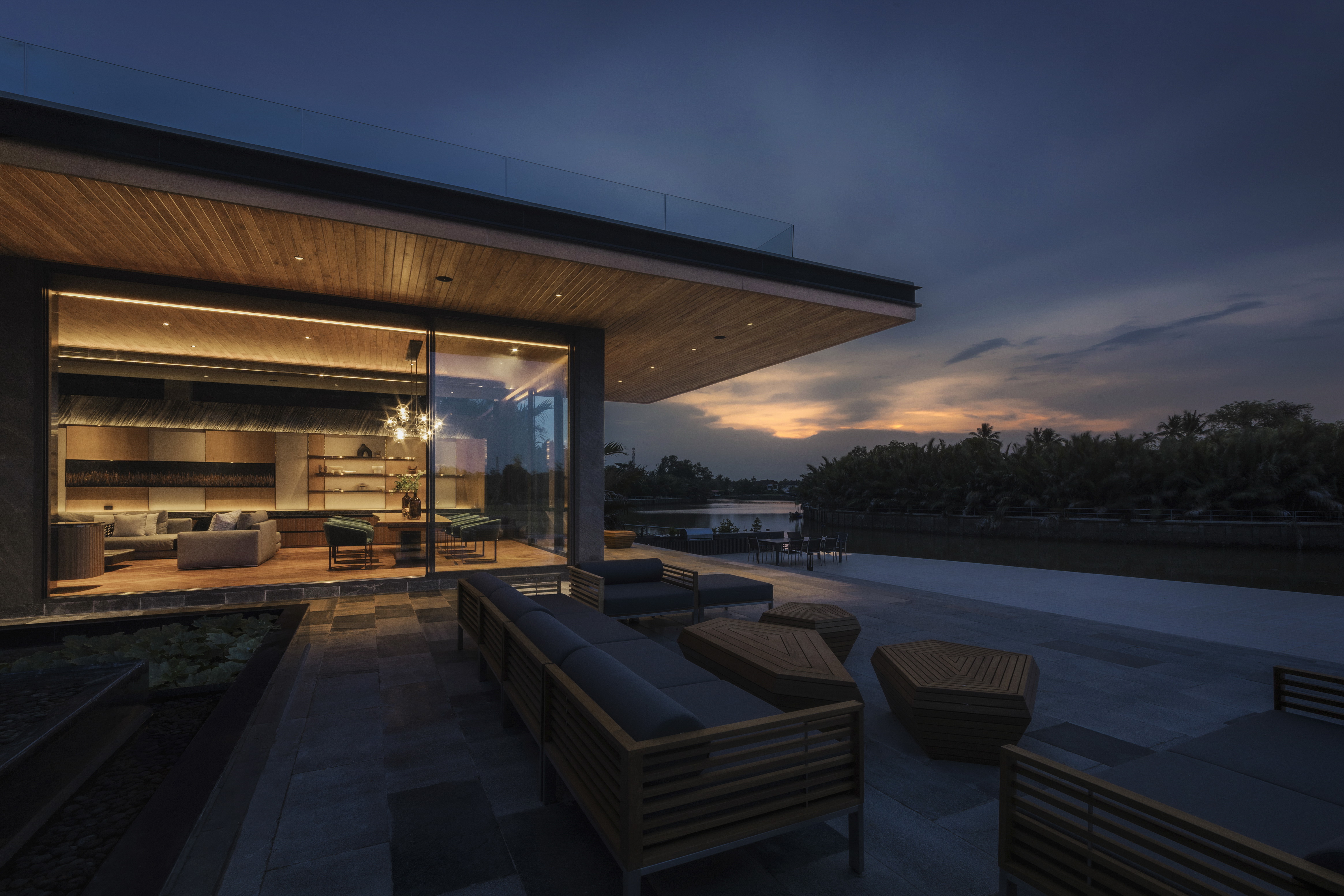 111 House by S+S Architects - Architizer