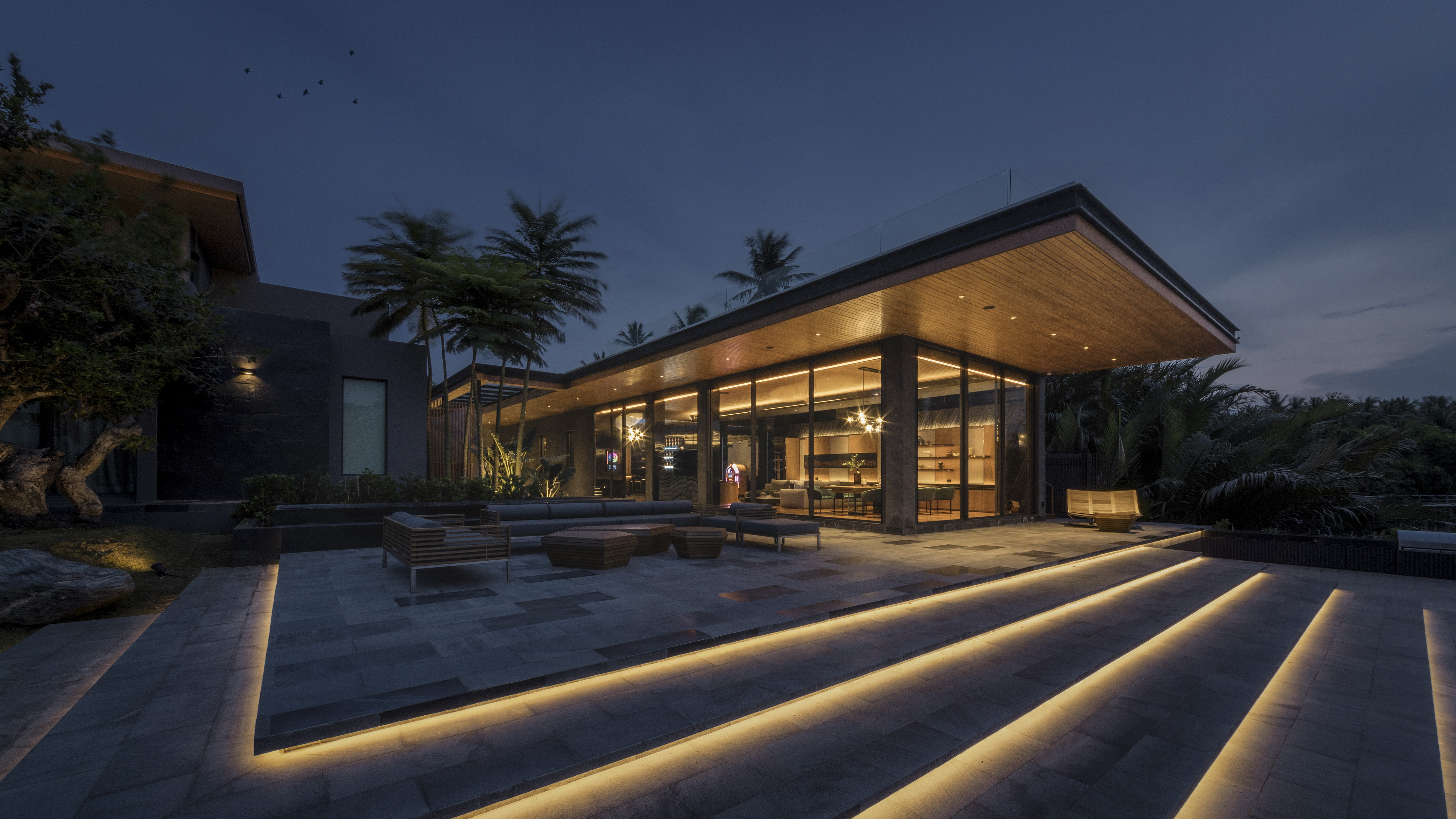 111 House by S+S Architects - Architizer