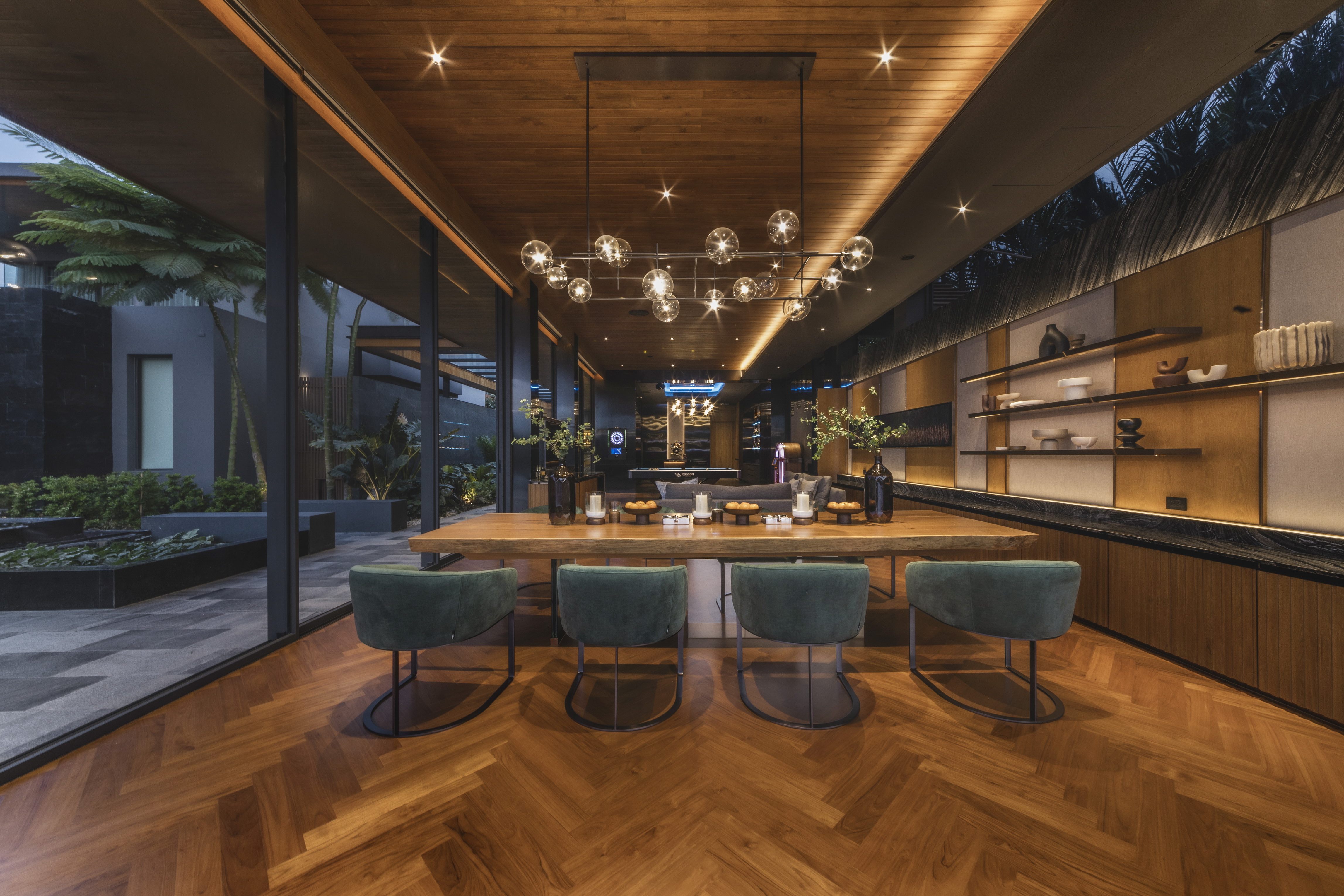 111 House by S+S Architects - Architizer