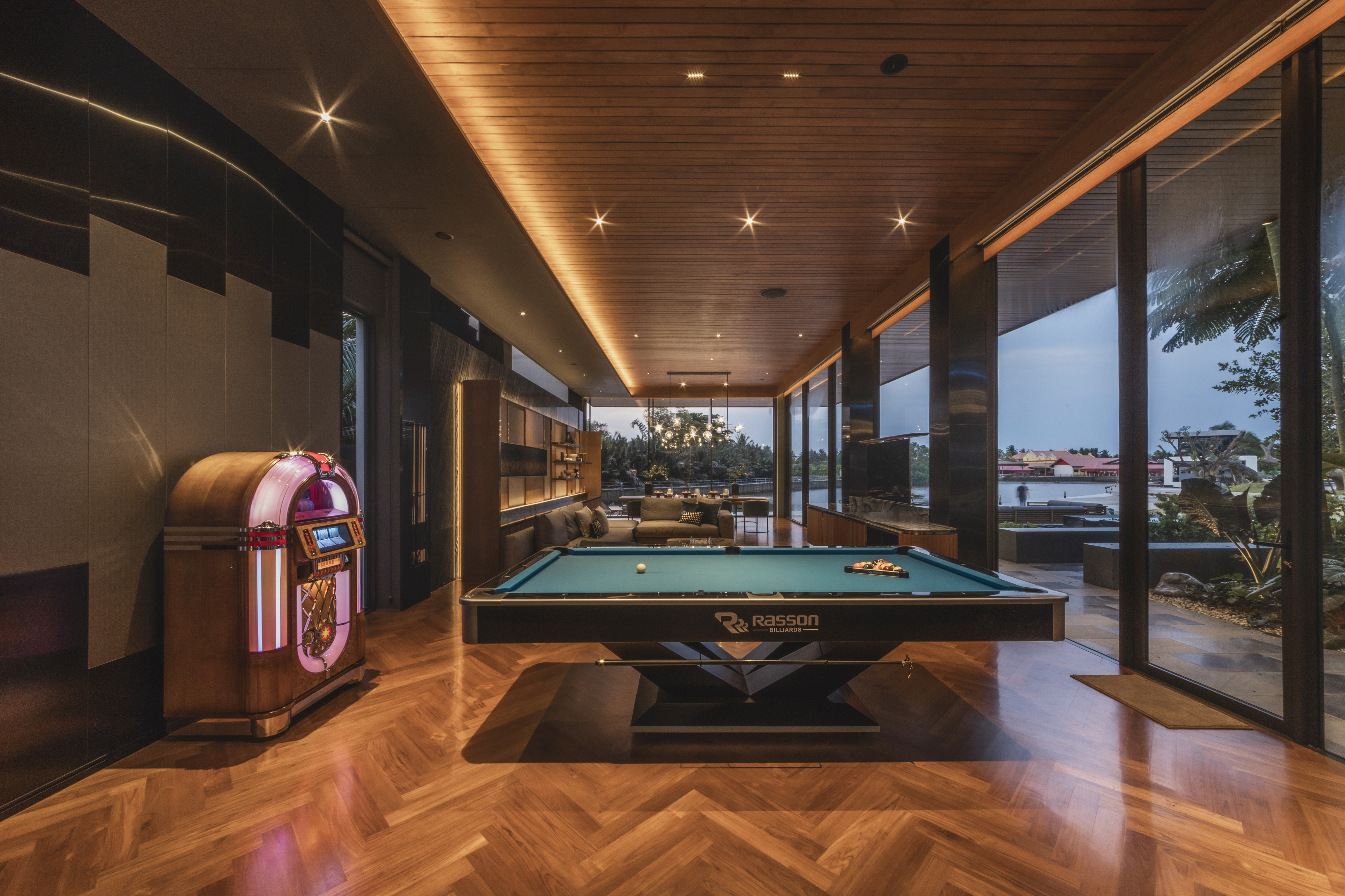 111 House by S+S Architects - Architizer