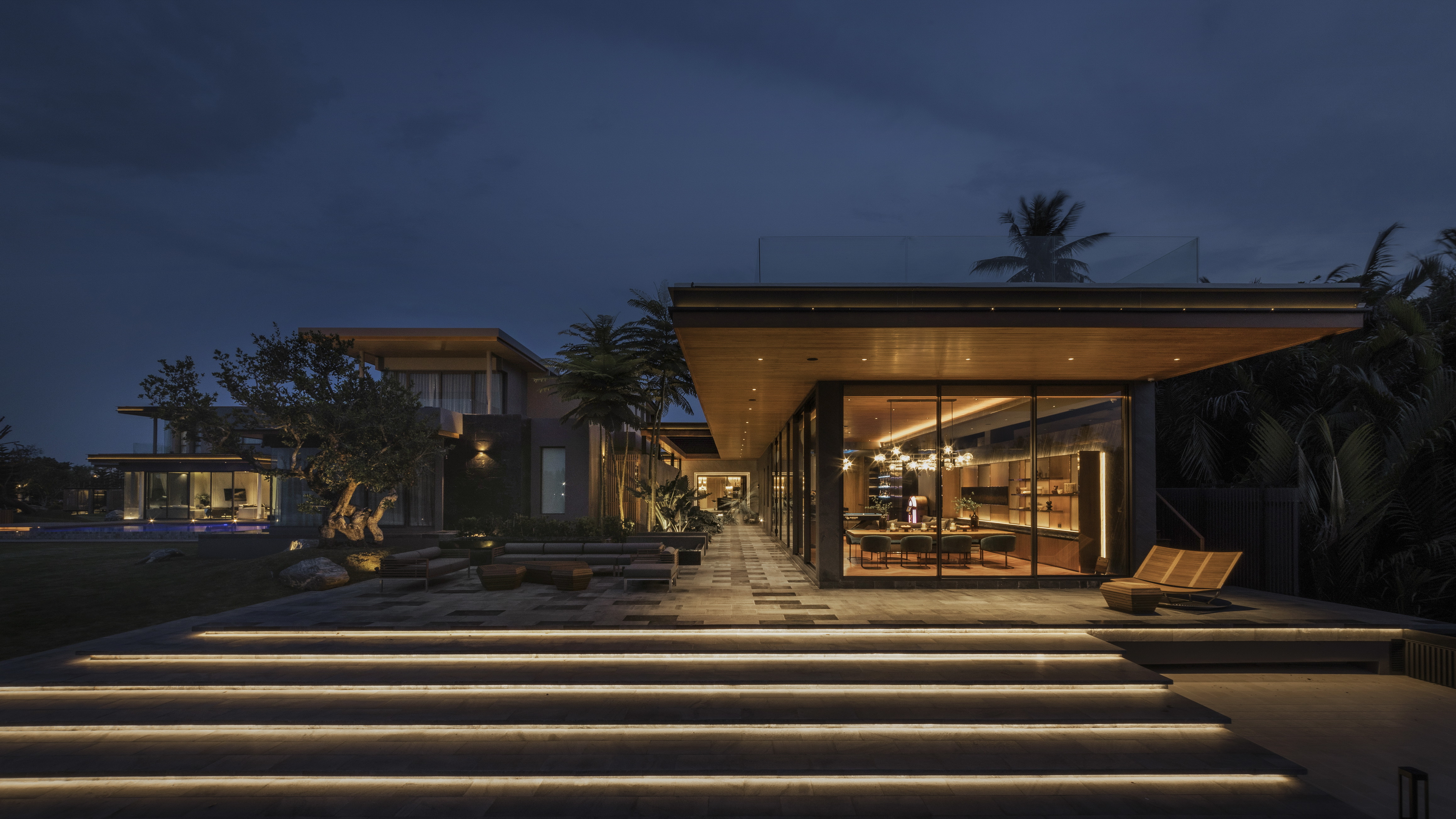 111 House by S+S Architects - Architizer