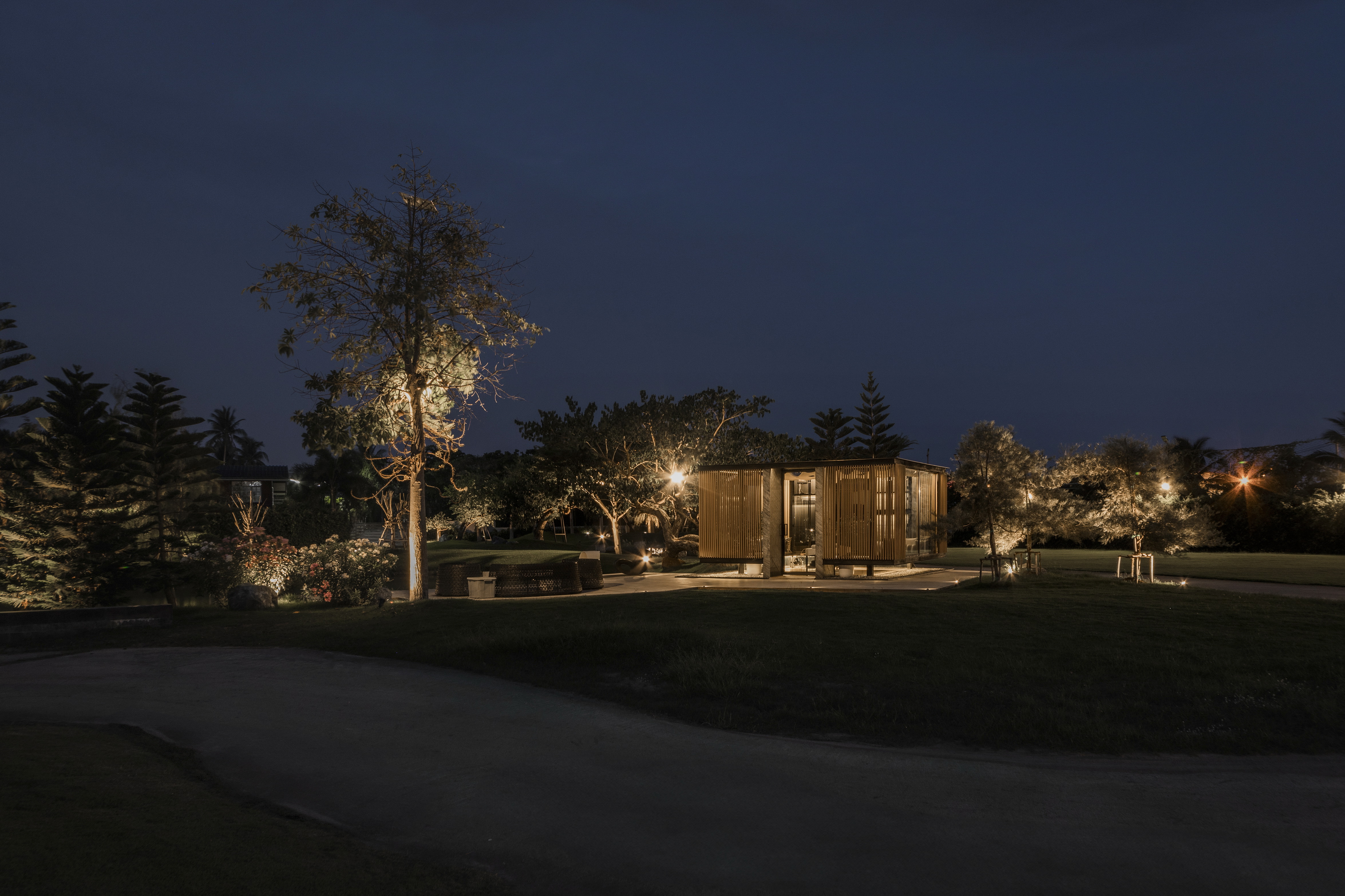 111 House by S+S Architects - Architizer