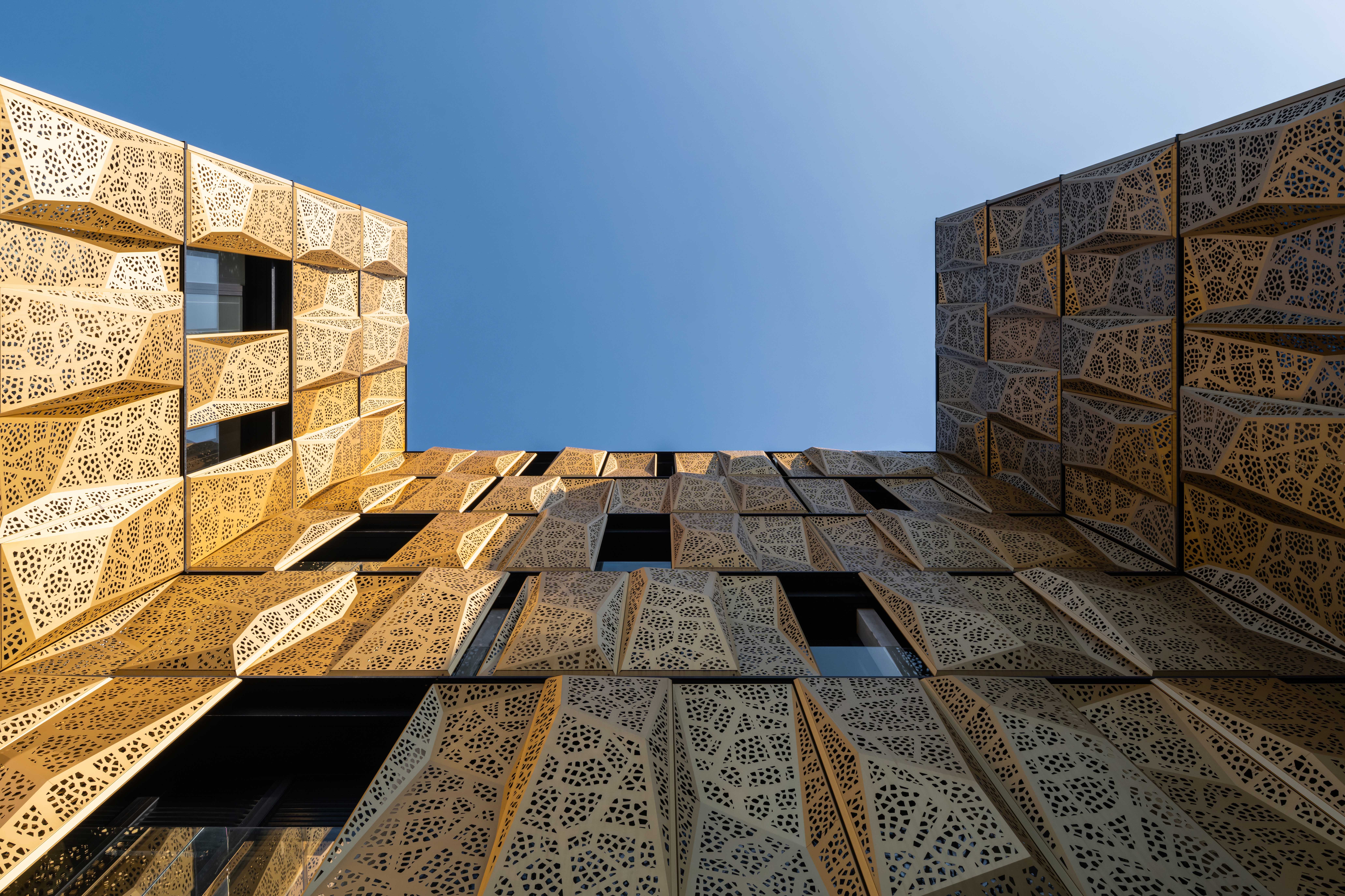 DANILO DANGUBIC ARCHITECTS - Architizer