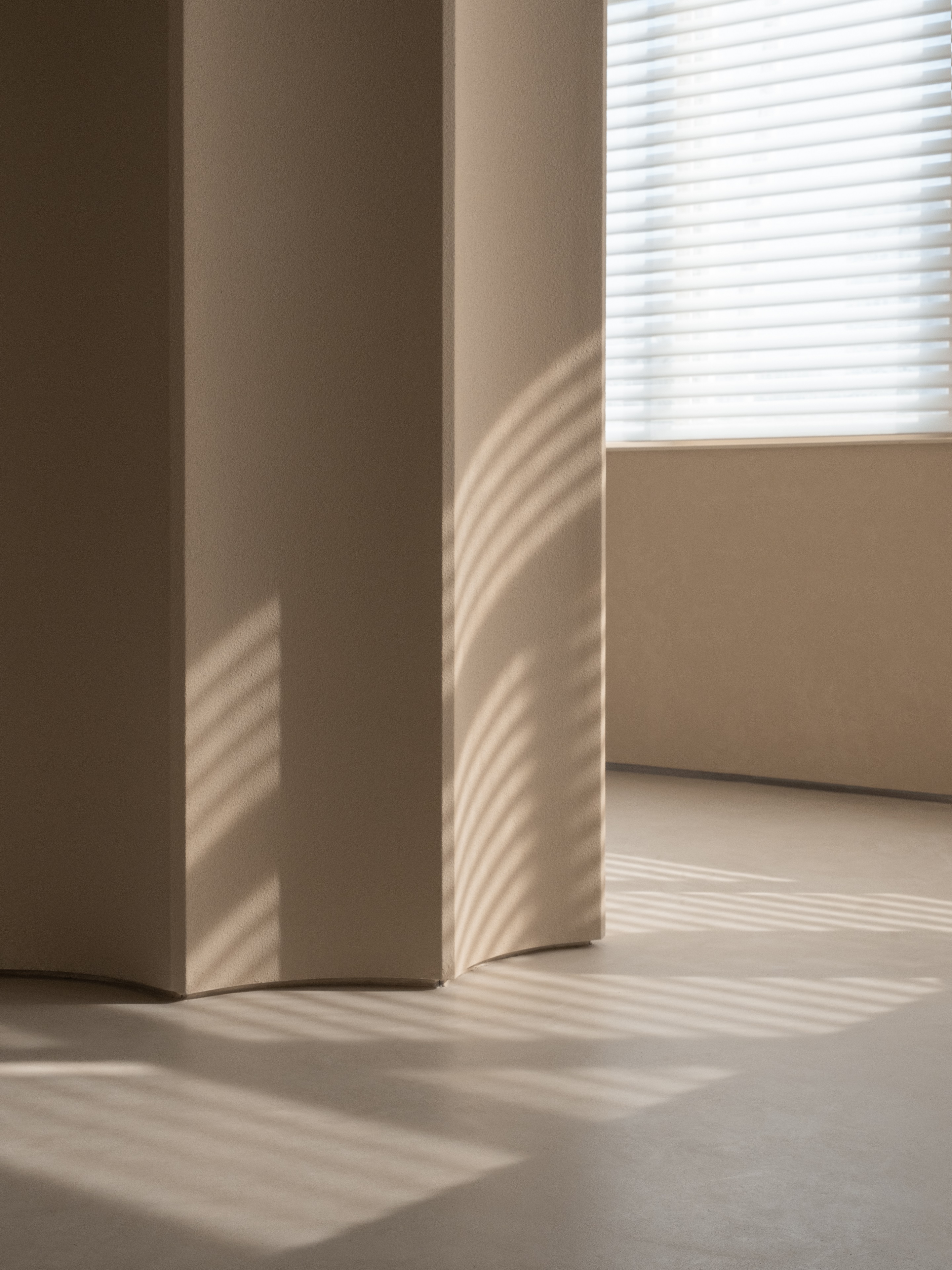 The Outside Inside Inverted. Interior Design of Forward Group ...