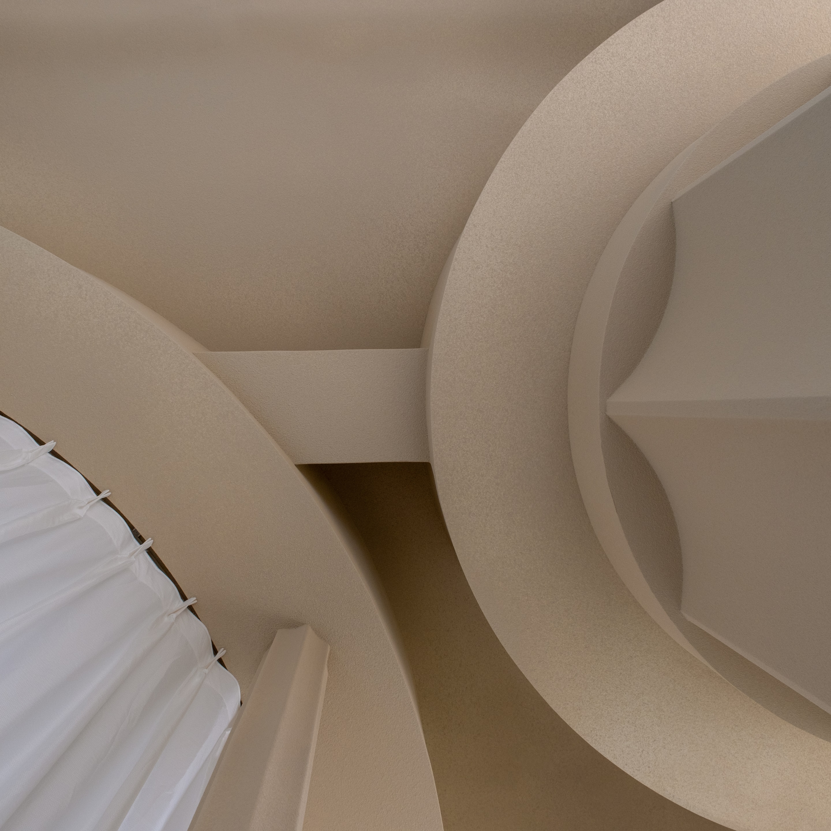 The Outside Inside Inverted. Interior Design of Forward Group ...