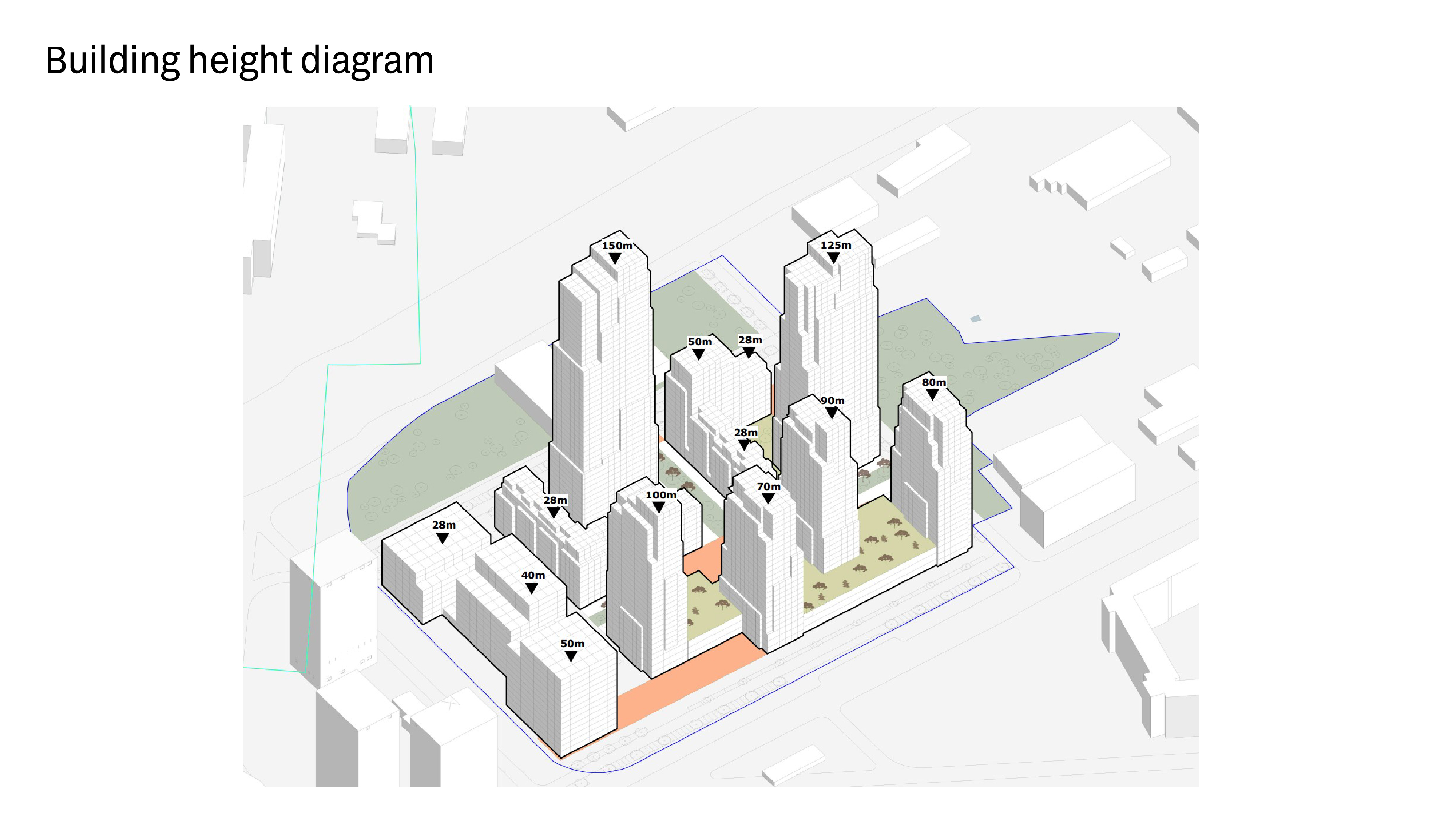 MONS residential area by Brusnika - Architizer