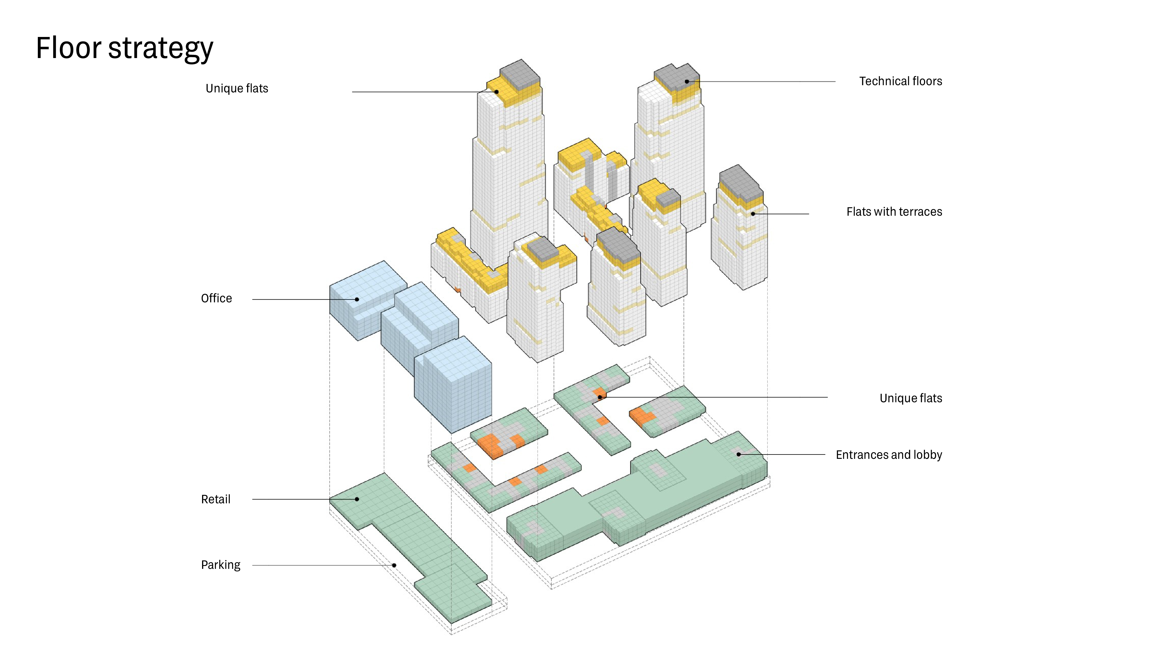 MONS residential area by Brusnika - Architizer