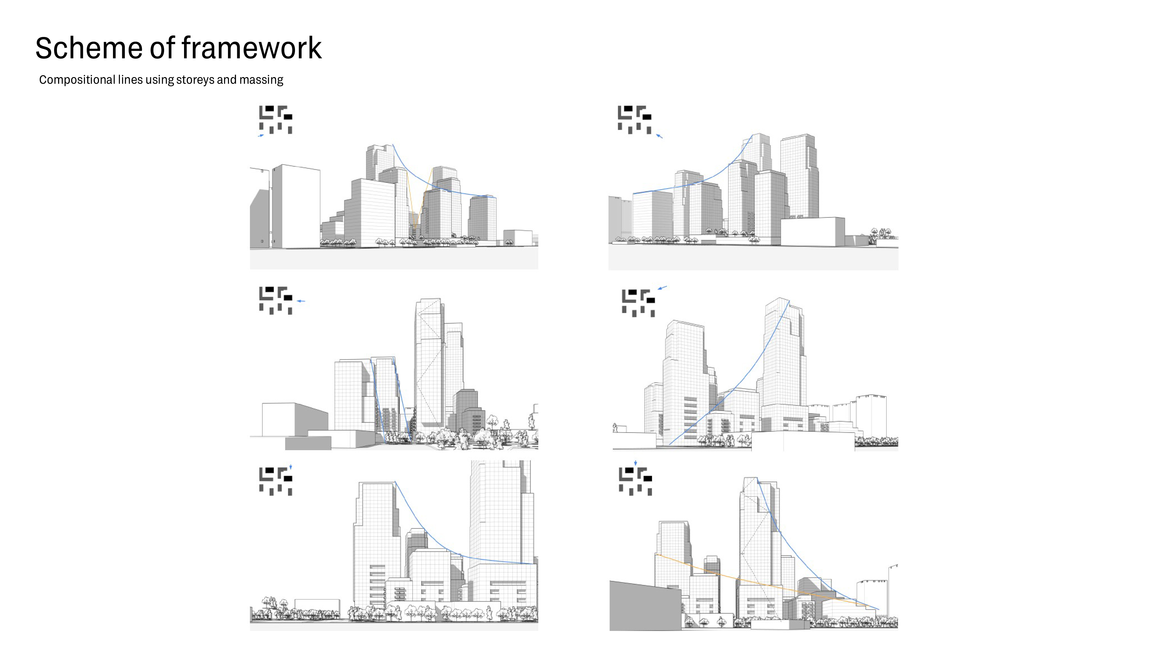 MONS residential area by Brusnika - Architizer