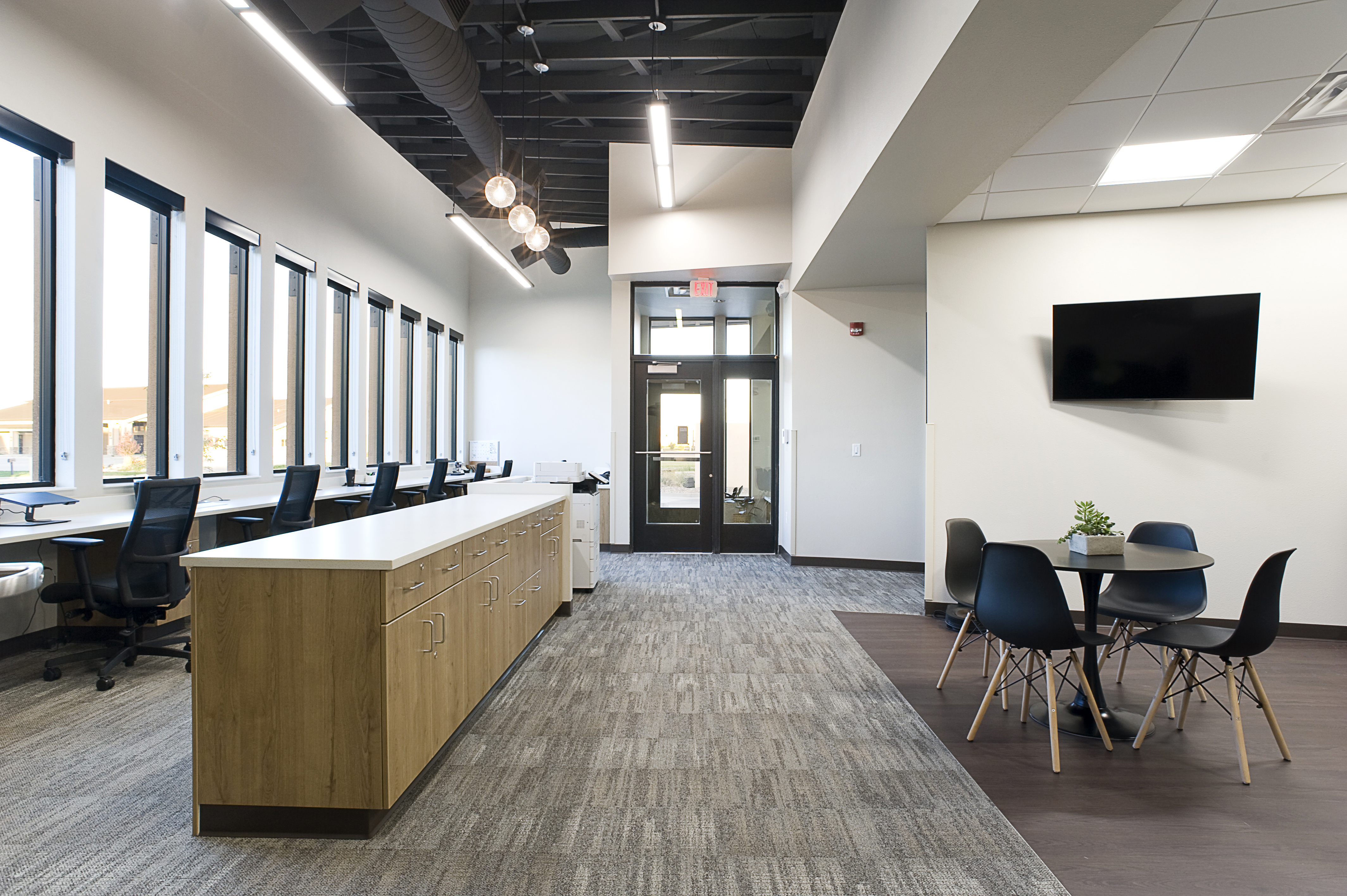 Milestone Health Partners by JLG Architects - Architizer