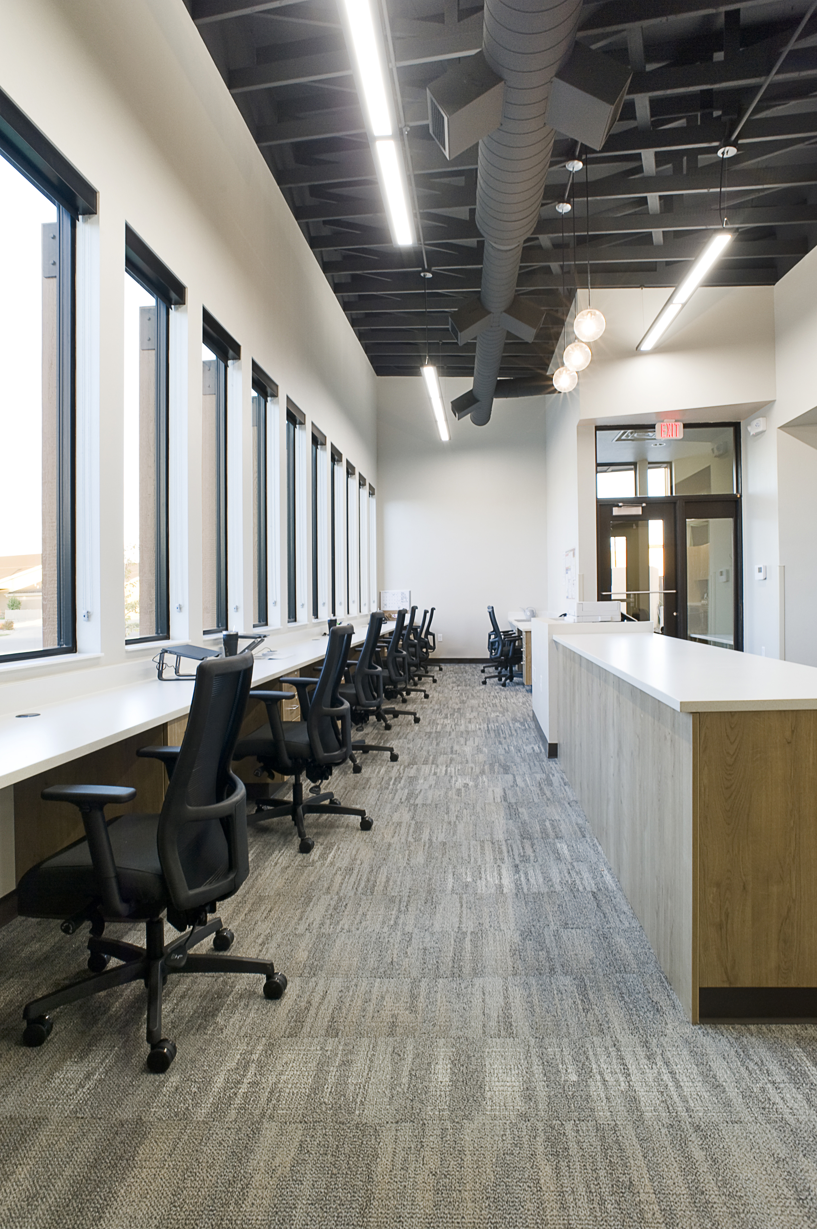 Milestone Health Partners by JLG Architects - Architizer