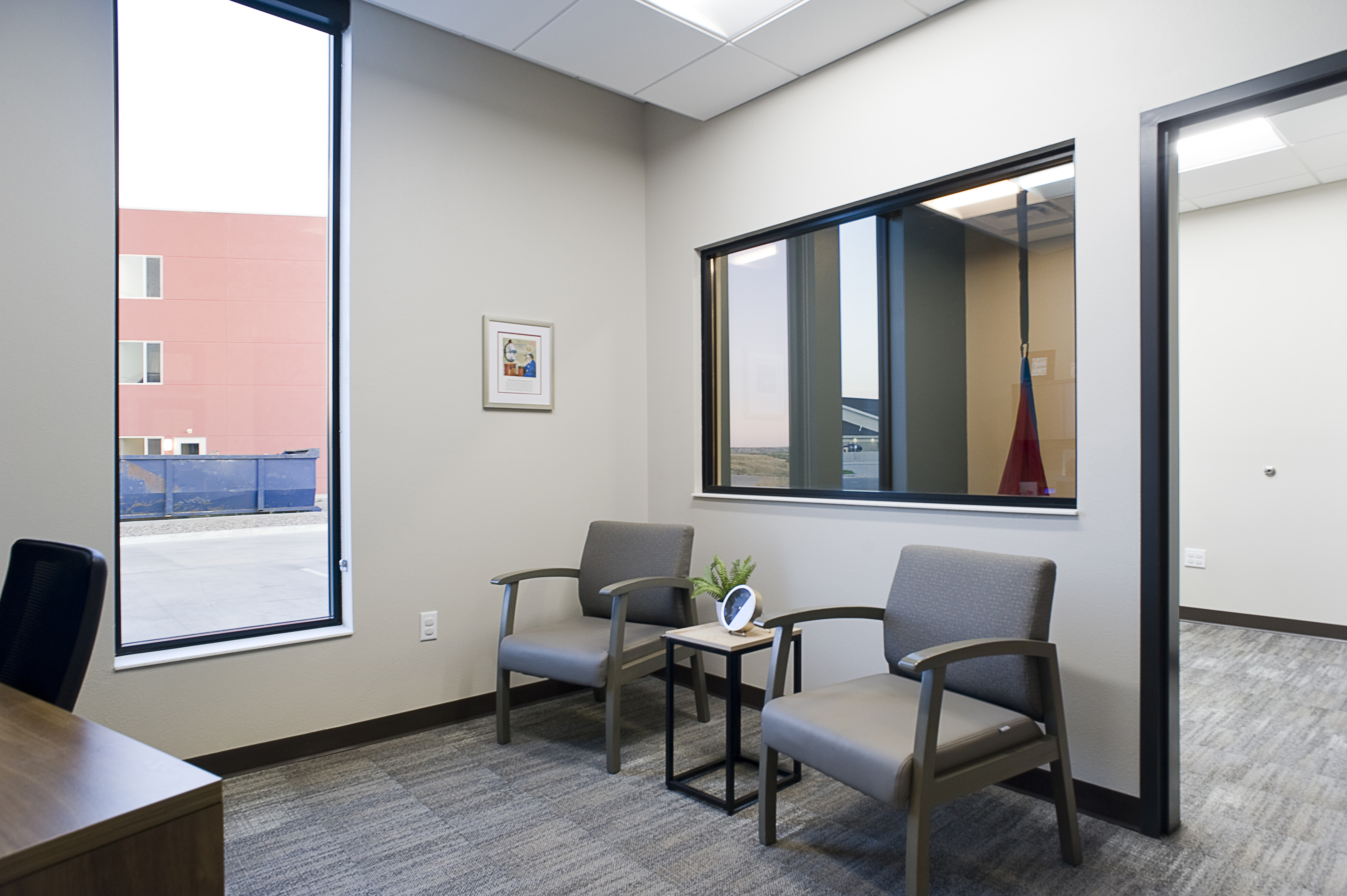 Milestone Health Partners by JLG Architects - Architizer