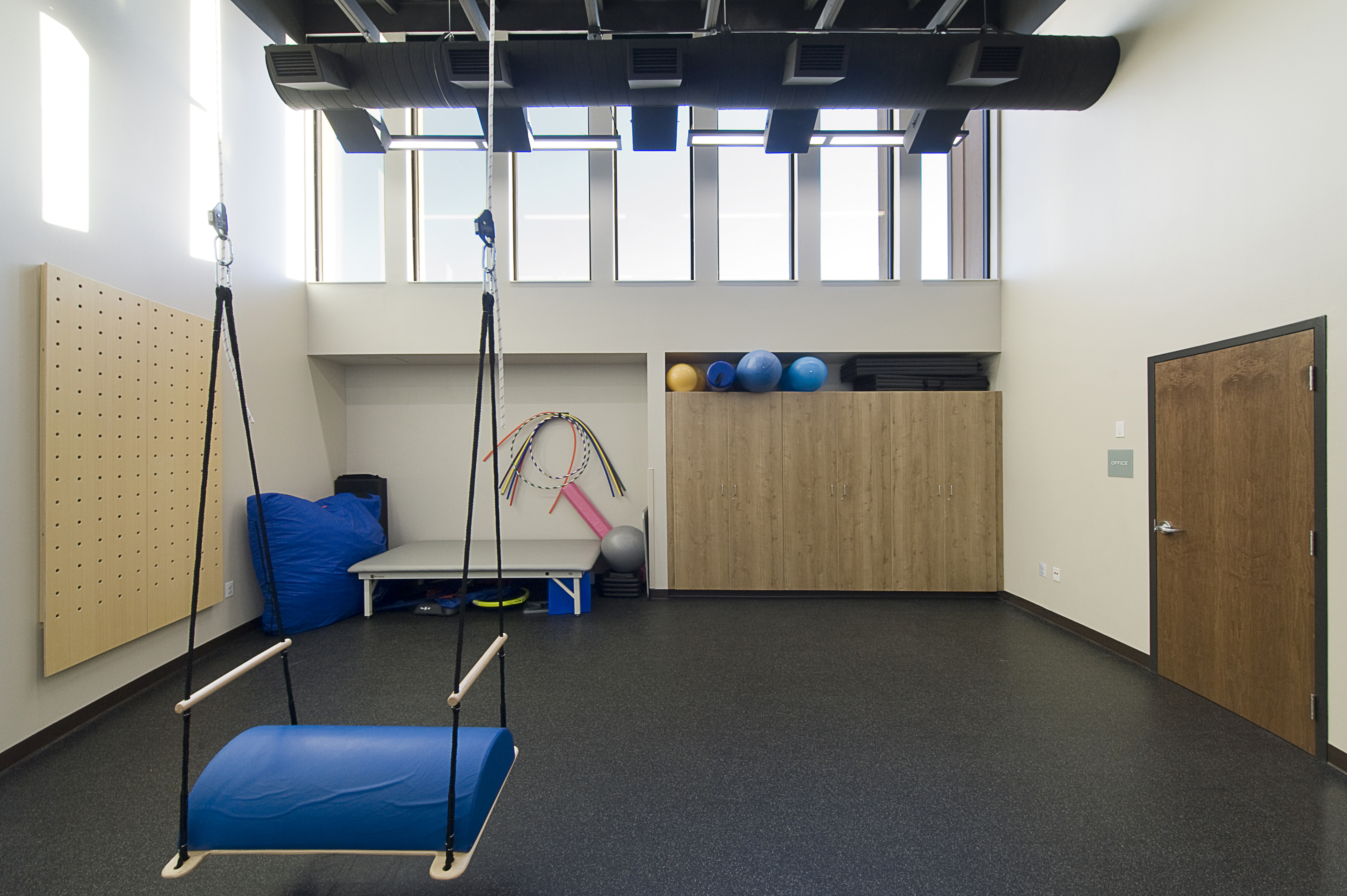 Milestone Health Partners by JLG Architects - Architizer