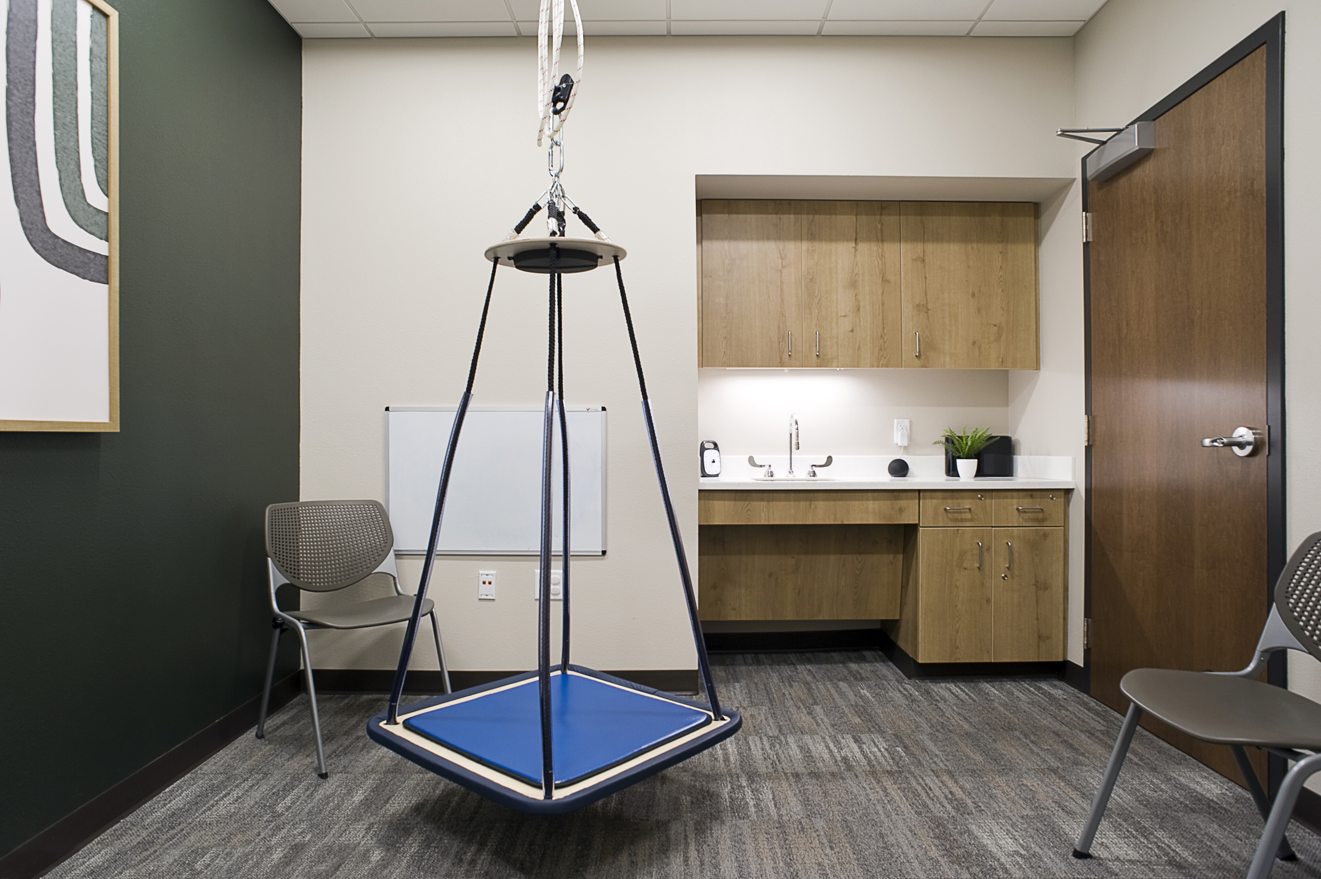 Milestone Health Partners by JLG Architects - Architizer