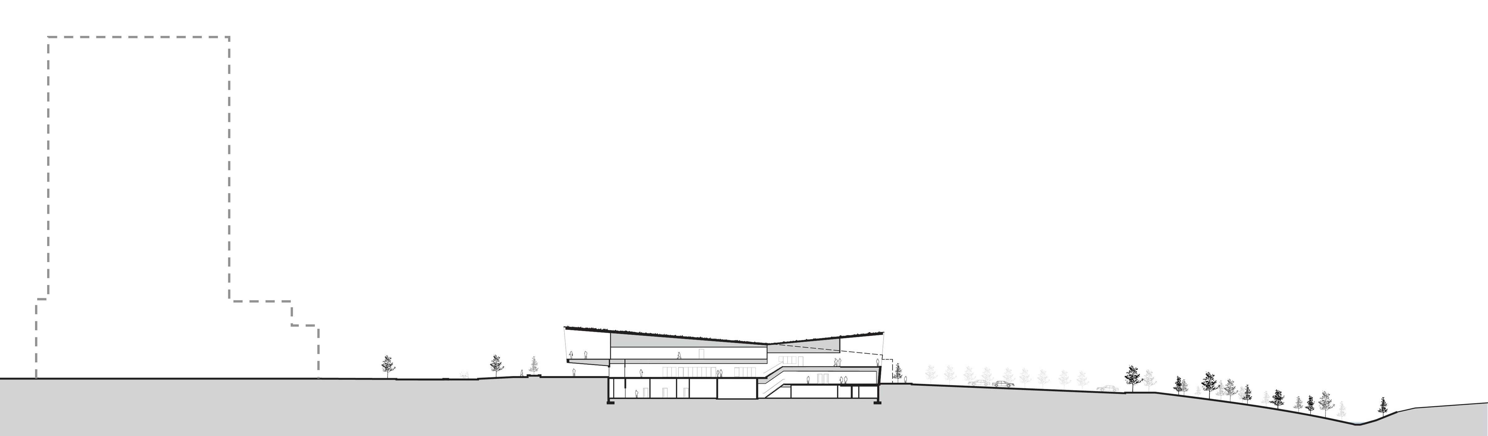 Toronto Police Service – Division 41 Police Station by WZMH Architects ...