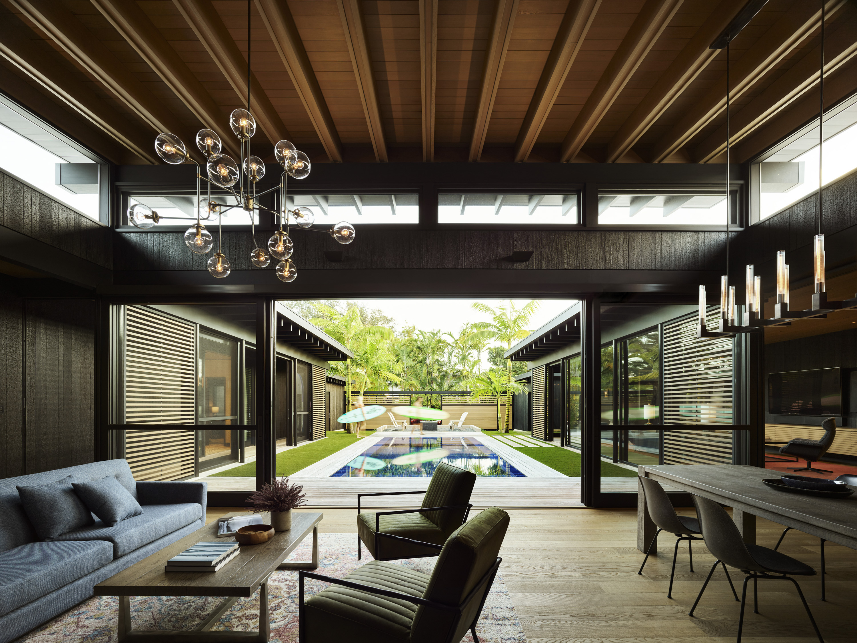 Wahi Lani by Walker Warner - Architizer