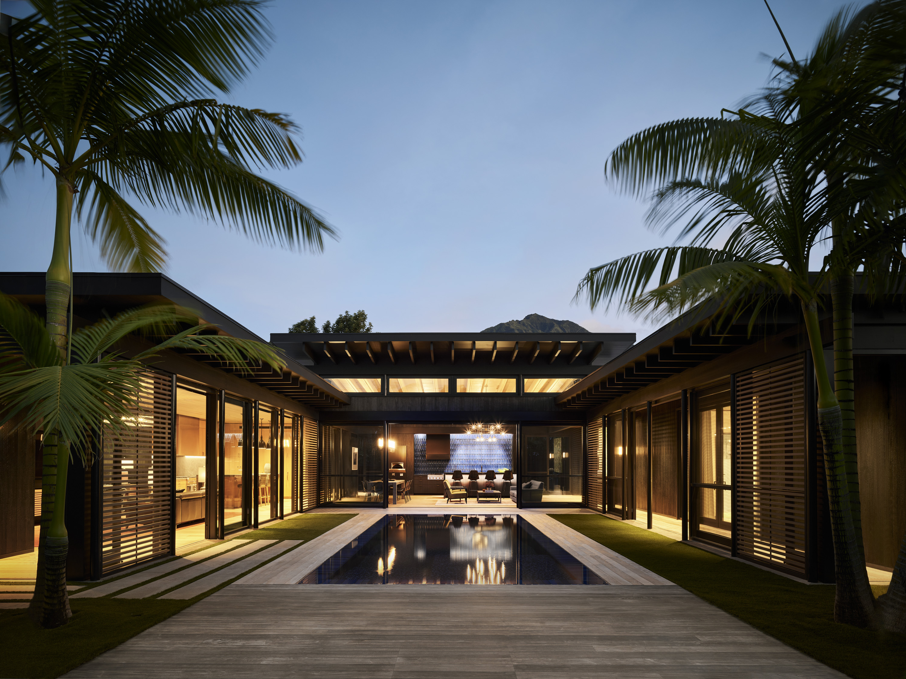Wahi Lani by Walker Warner - Architizer