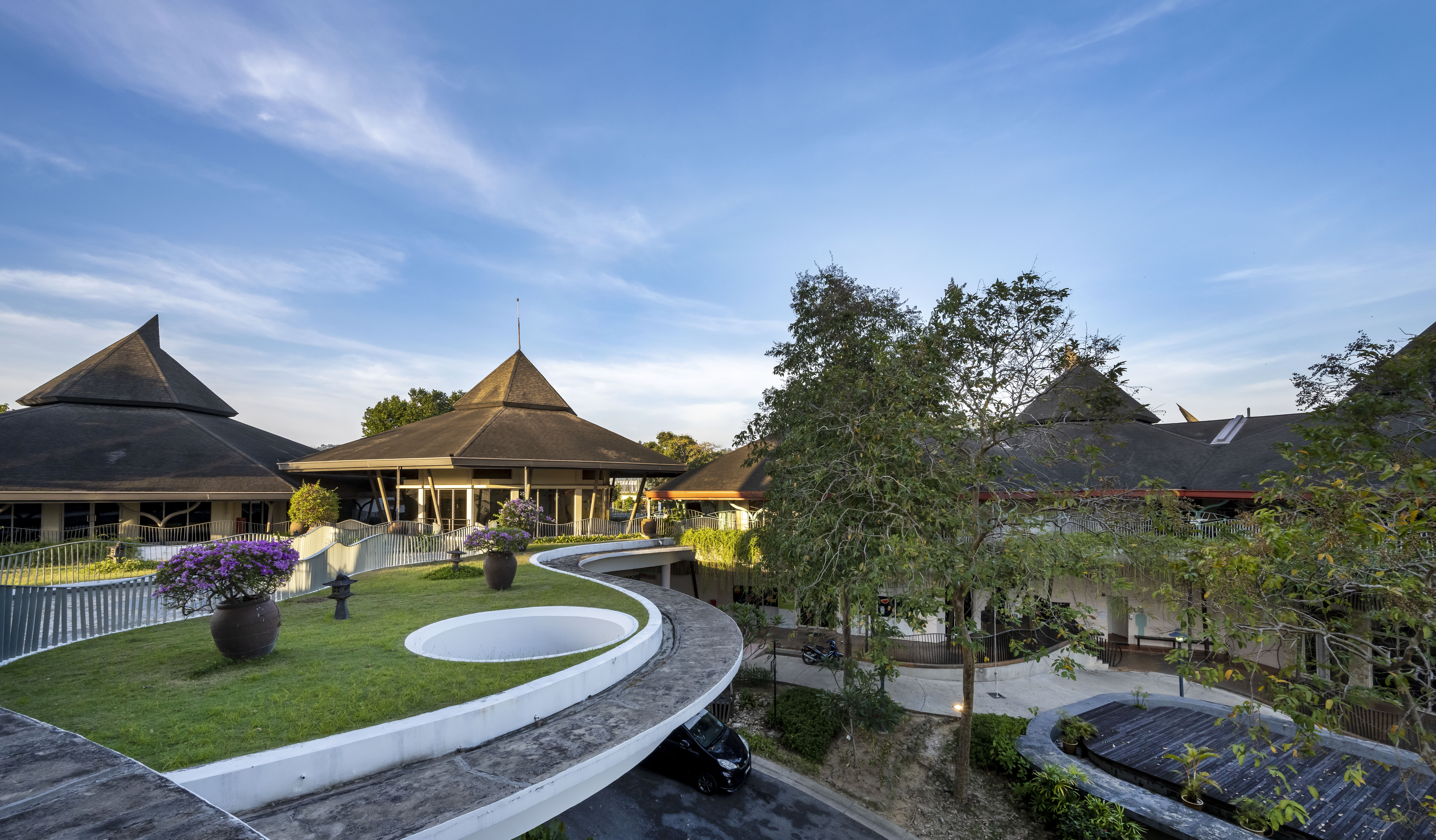 D'Network by Archicentre Sdn. Bhd. - Architizer