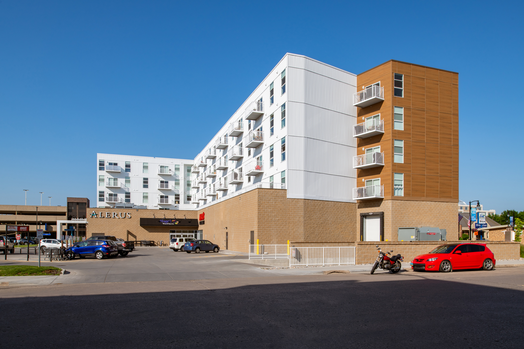 Pure North by JLG Architects - Architizer