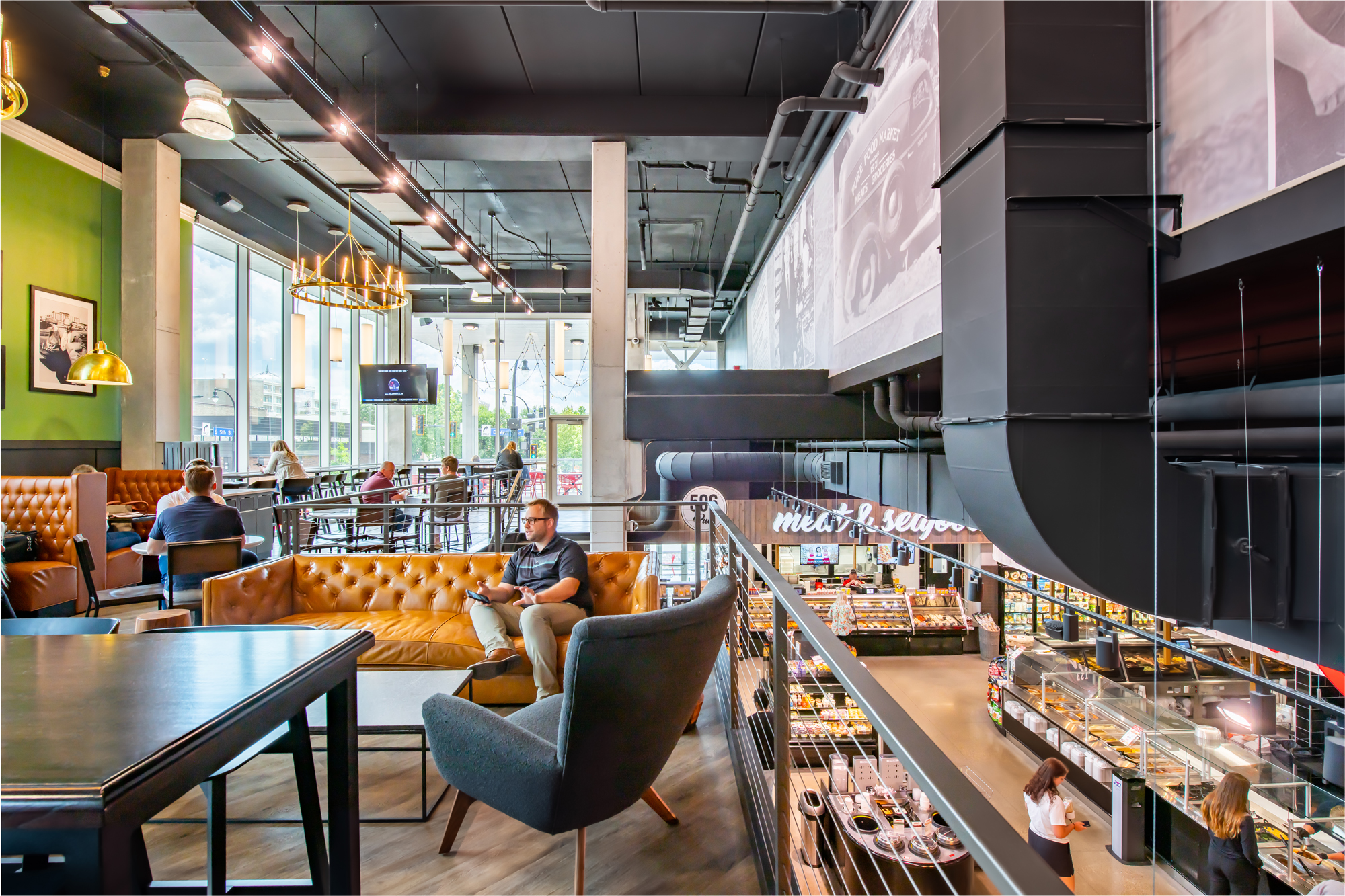 Pure North by JLG Architects - Architizer