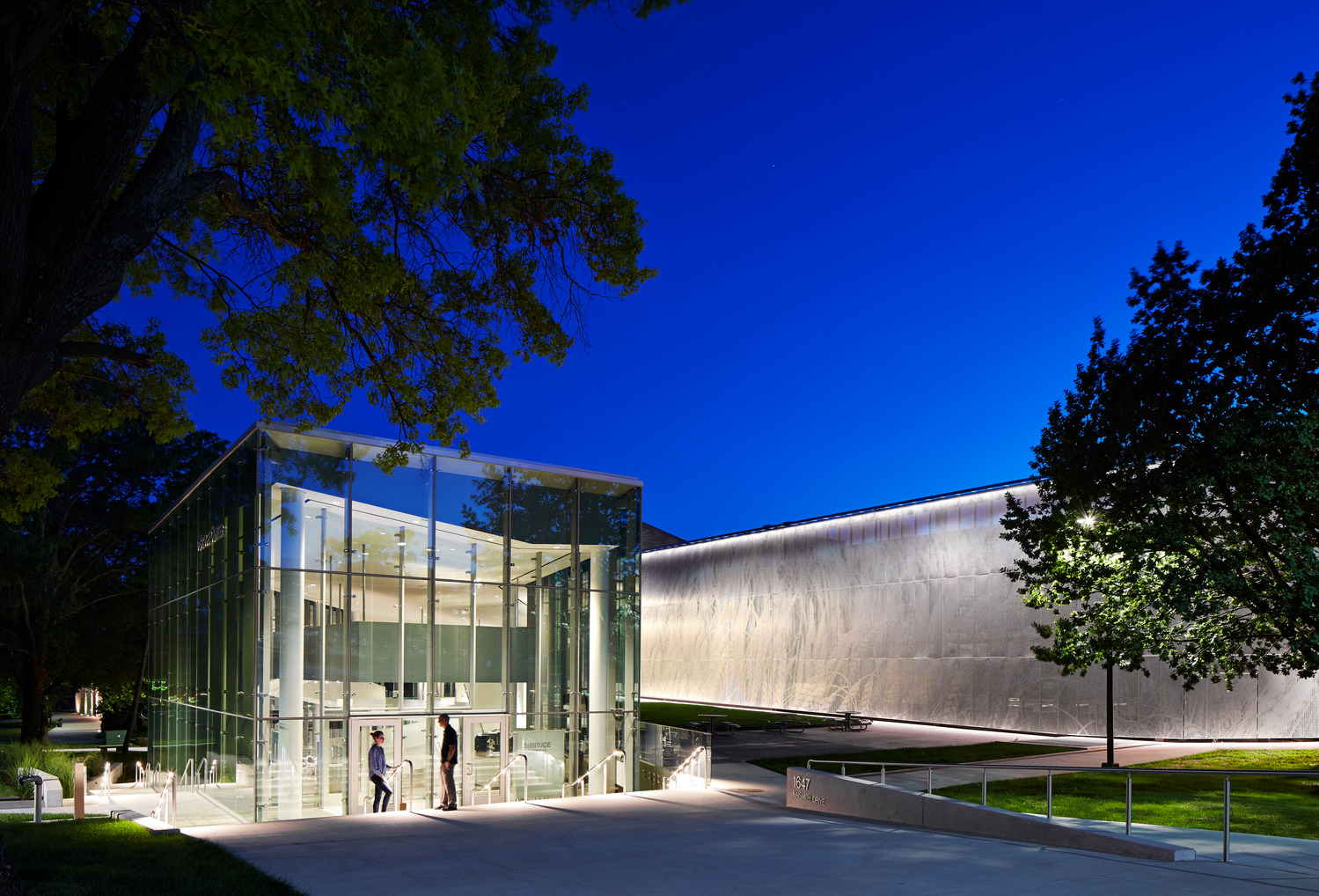 University of Kansas DeBruce Center for the Original Rules of ...