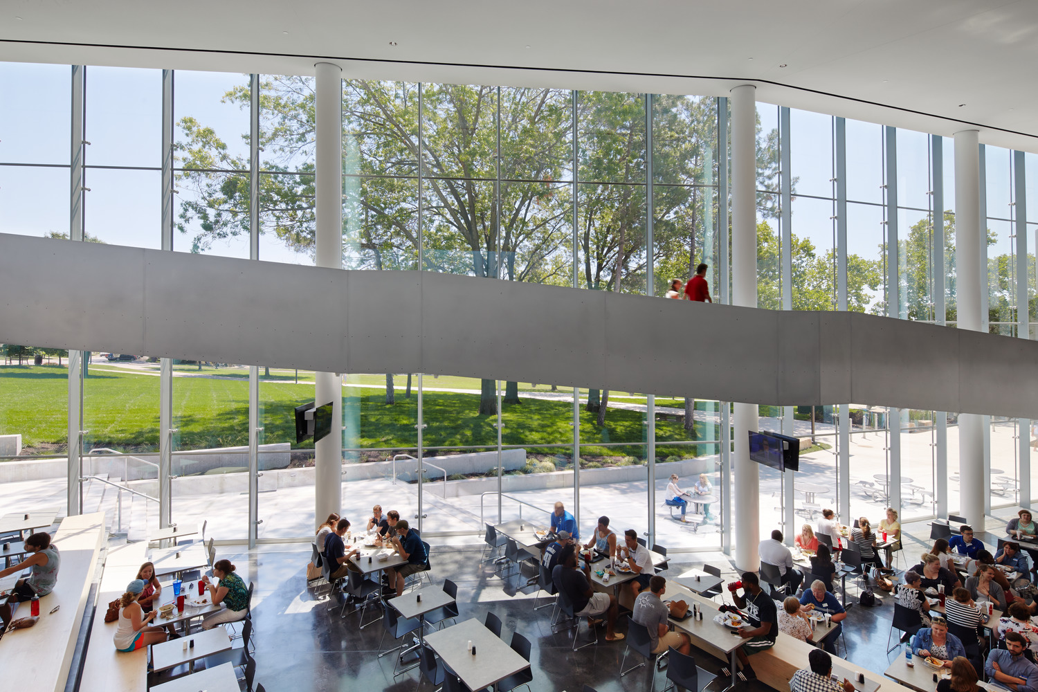 University of Kansas DeBruce Center for the Original Rules of ...