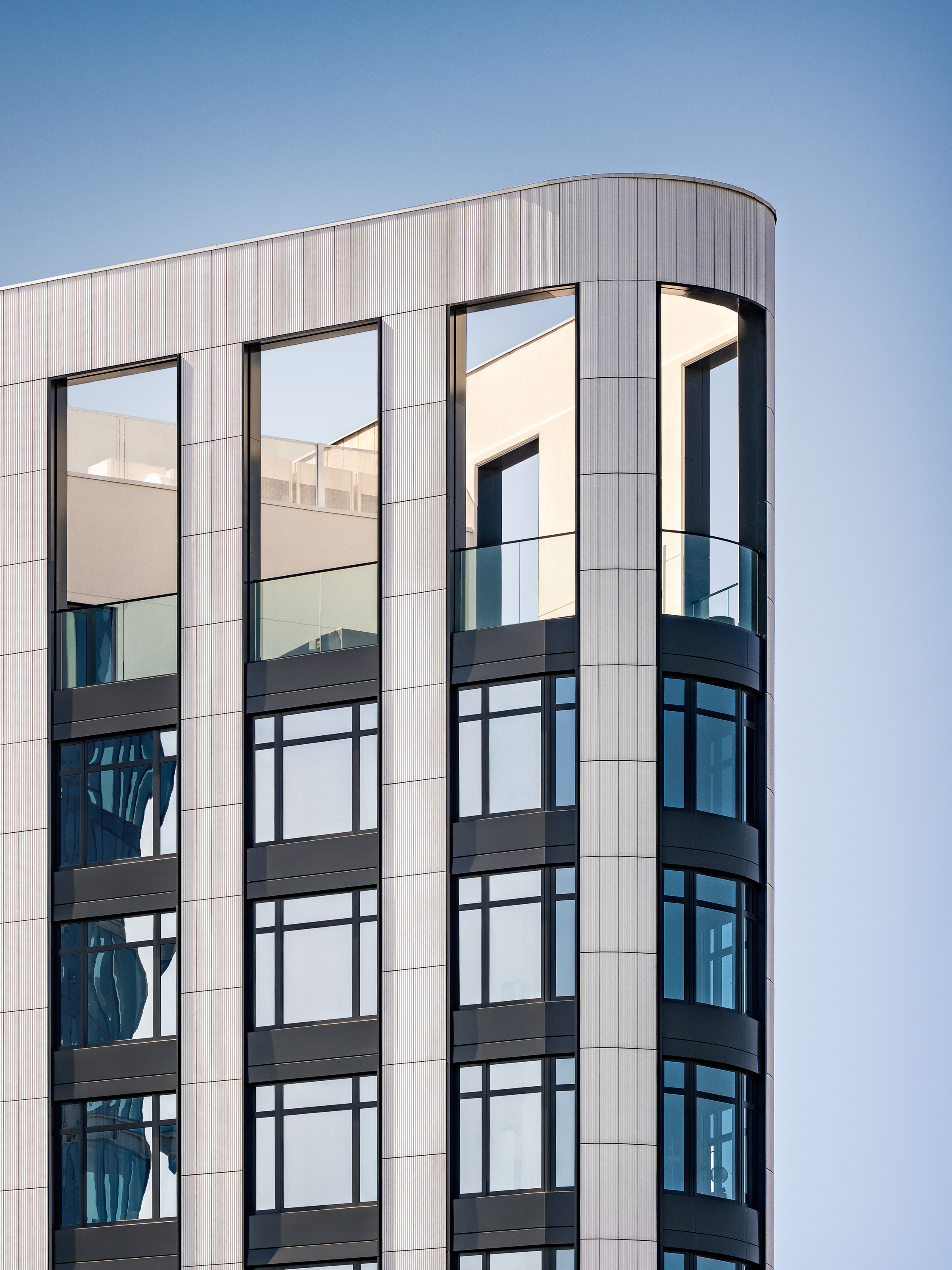 NOVA by Fogarty Finger - Architizer