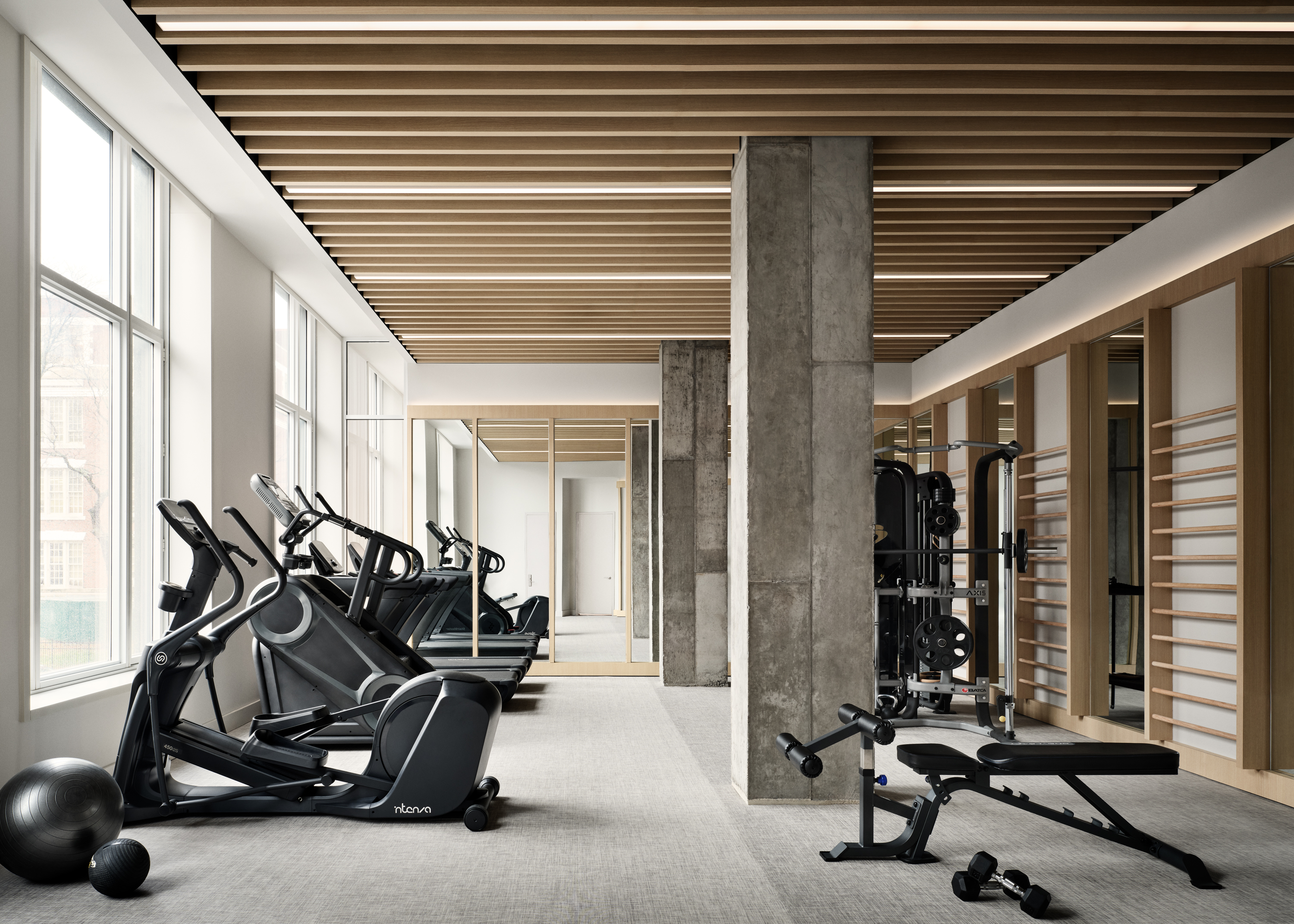 NOVA by Fogarty Finger - Architizer