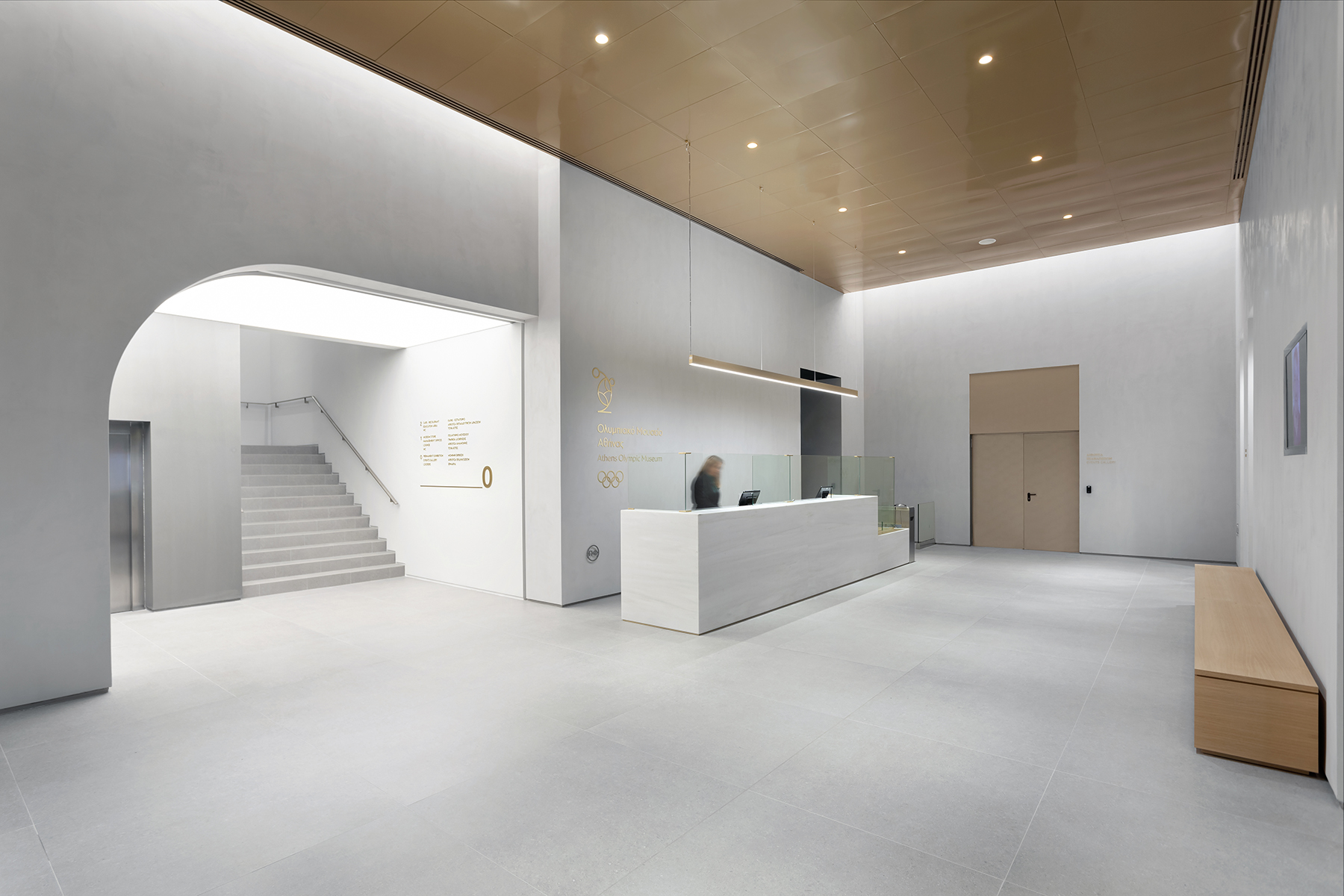 klab architecture - Architizer