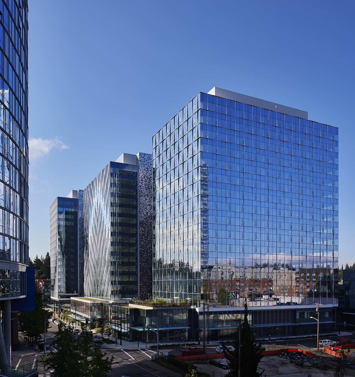 West Main by Graphite Design Group - Architizer