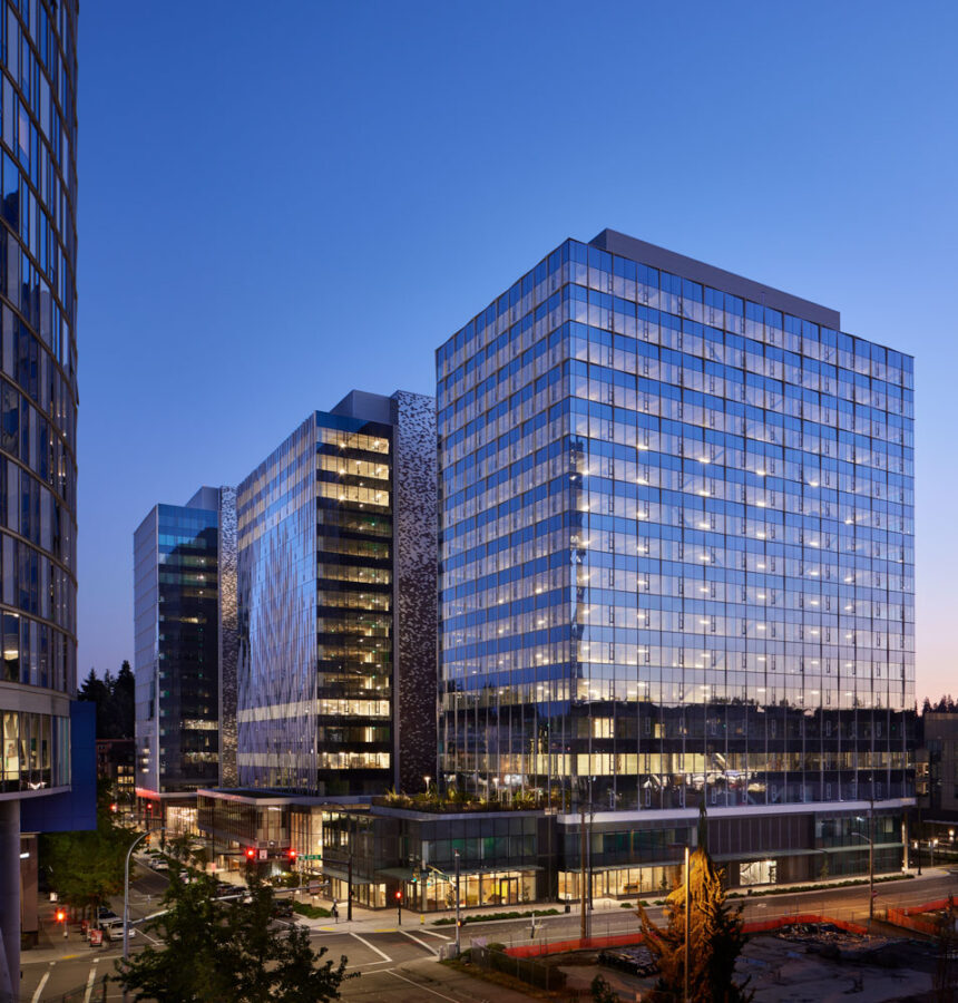 West Main by Graphite Design Group - Architizer