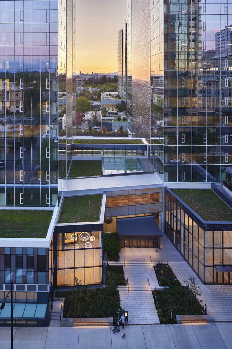 West Main by Graphite Design Group - Architizer