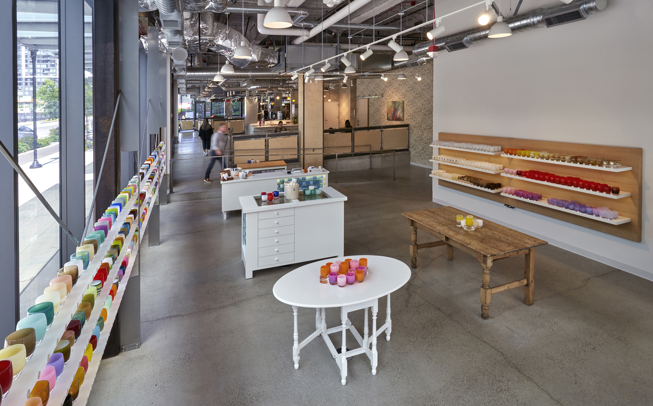 Graphite Design Group - Architizer