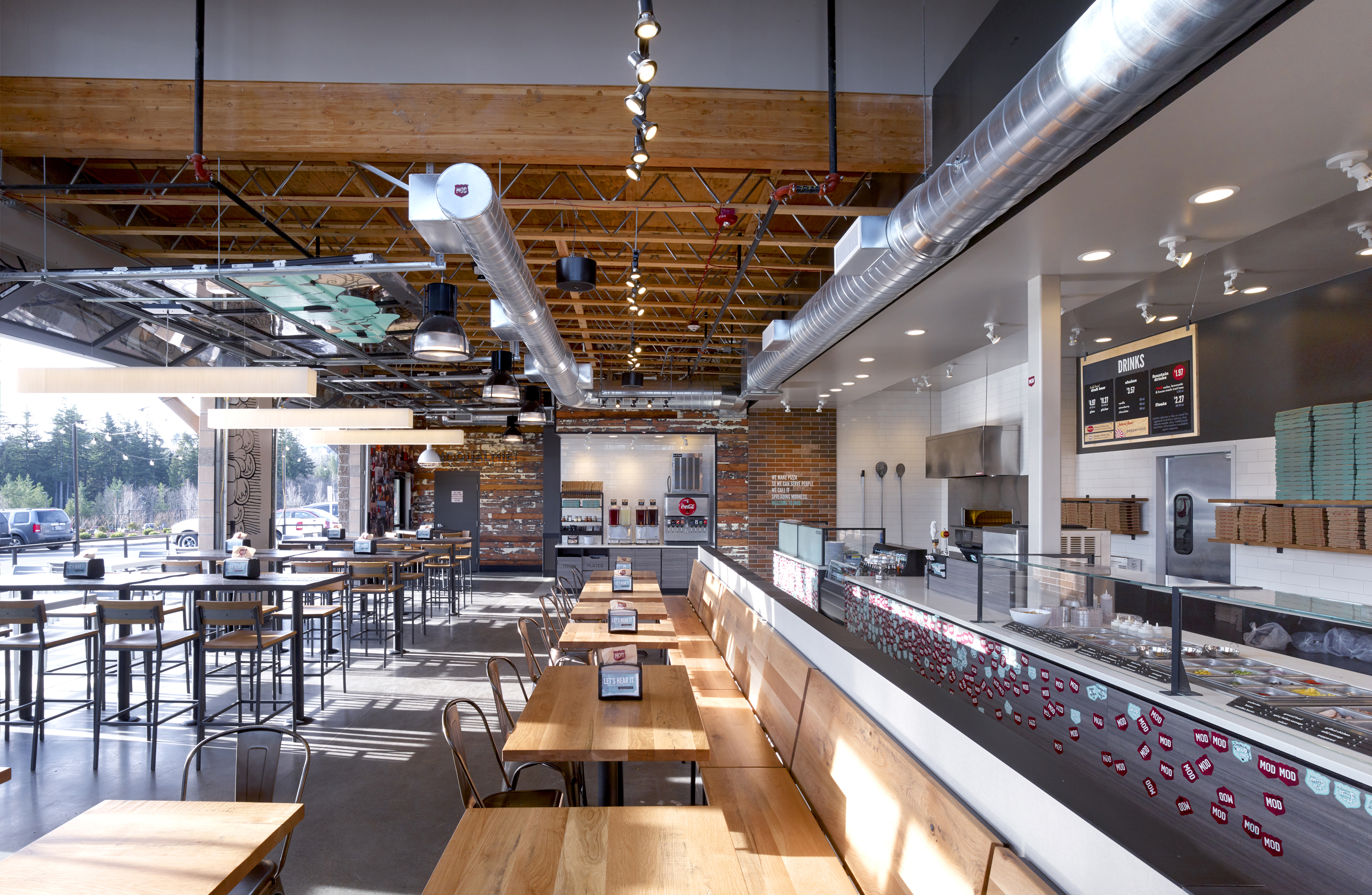 Graphite Design Group - Architizer