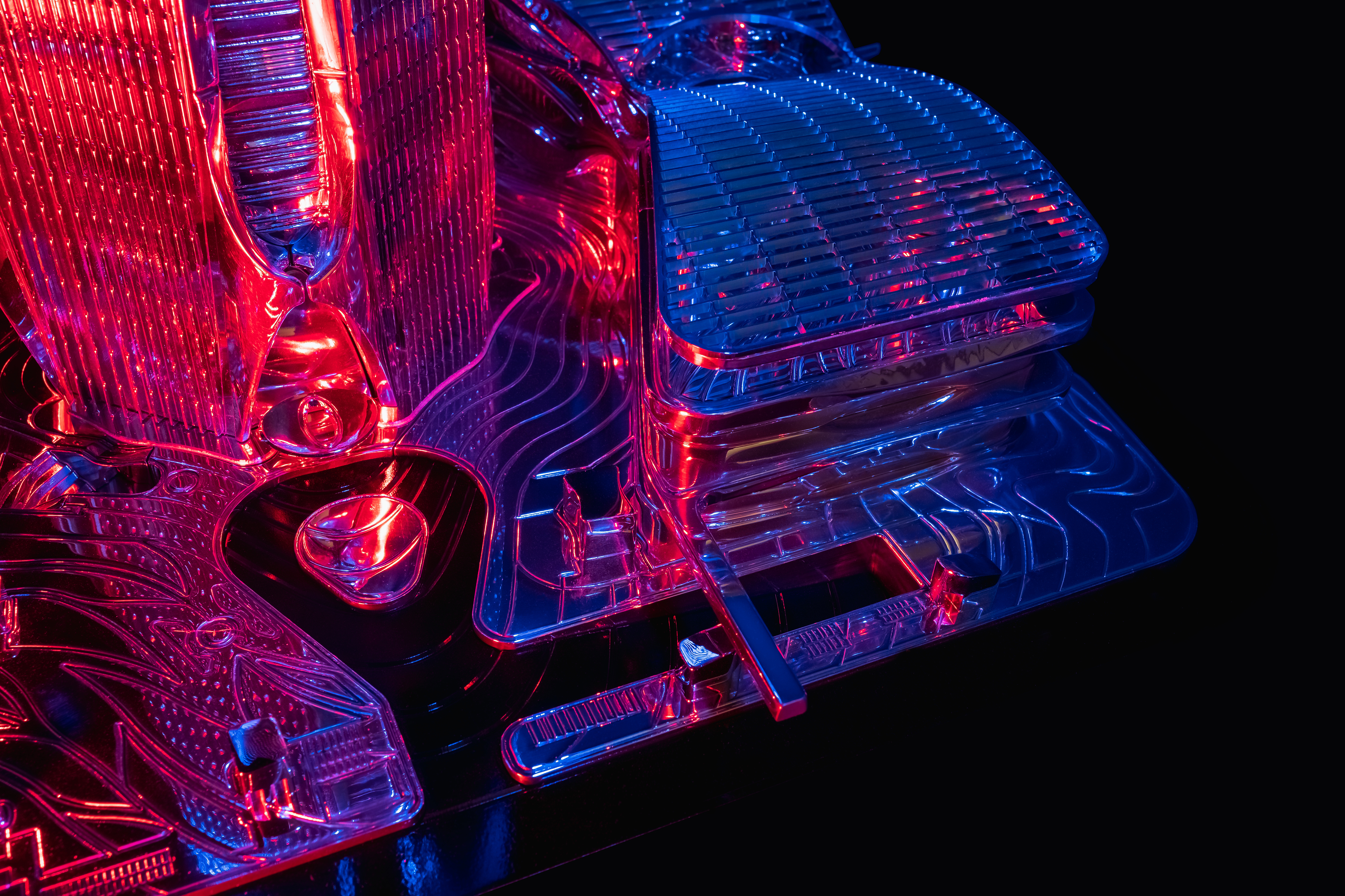 South HeXi Yuzui Financial District Tower (Runmao Tower) by Adrian ...