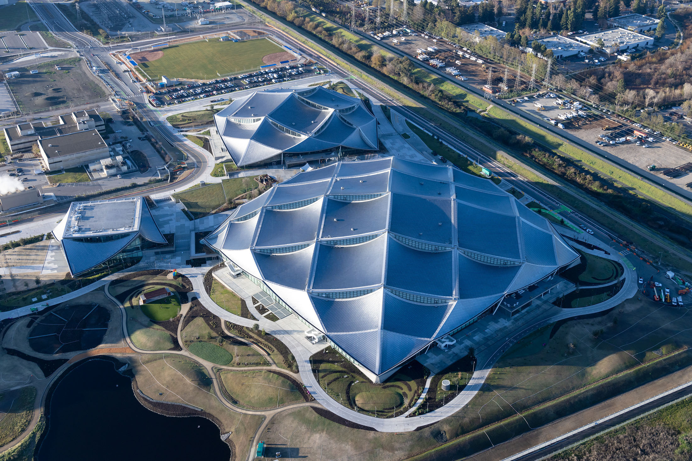 Heatherwick Studio - Architizer