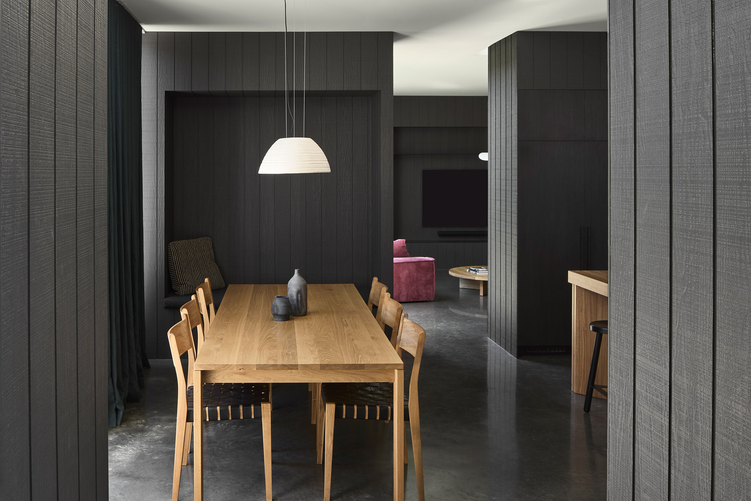 Bungalow 9 House by Splinter Society Architecture - Architizer