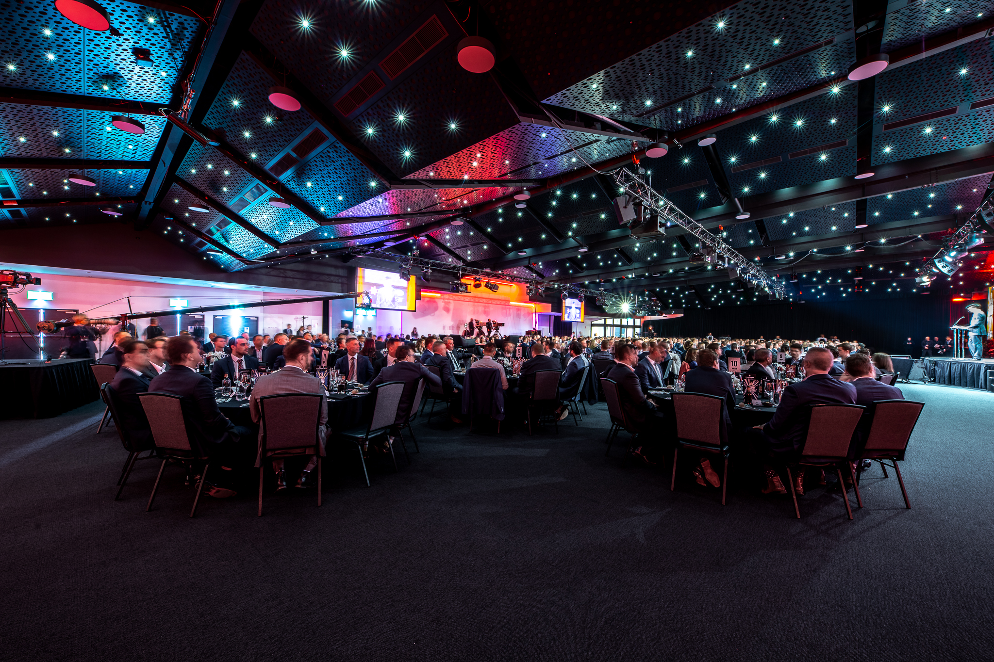 Melbourne Showgrounds Victoria Pavilion by Brand Architects - Architizer