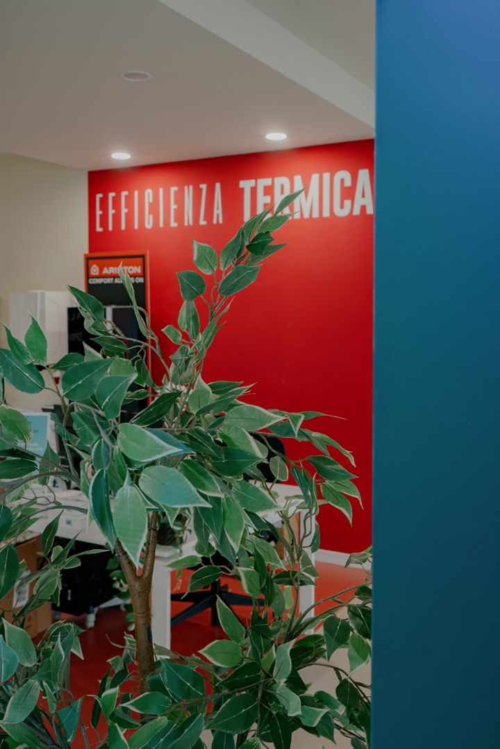 Nuova sede Klaris by OKS ARCHITETTI - Architizer