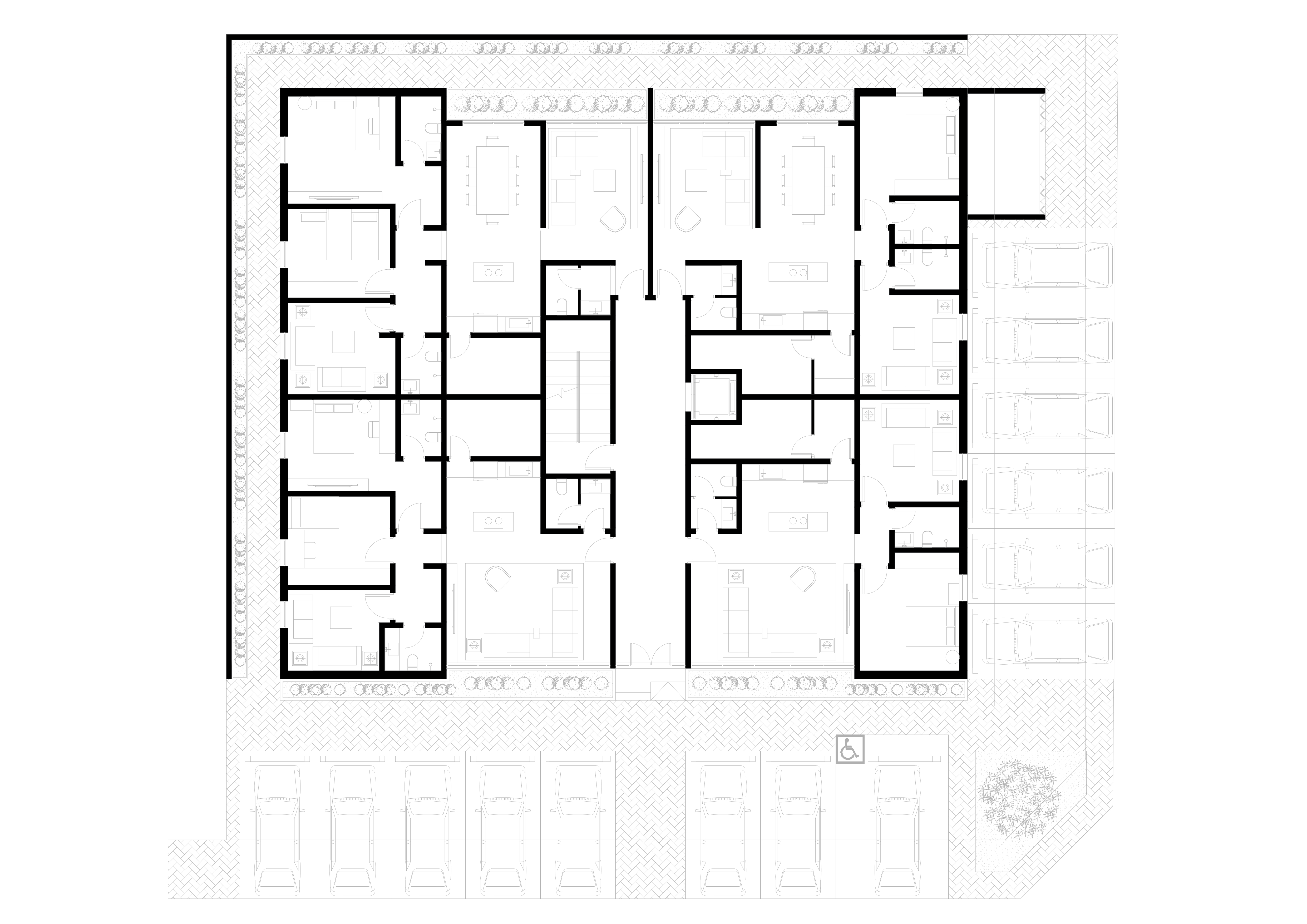 RKM 09 by Alwathaaeq Consulting Engineers - Architizer