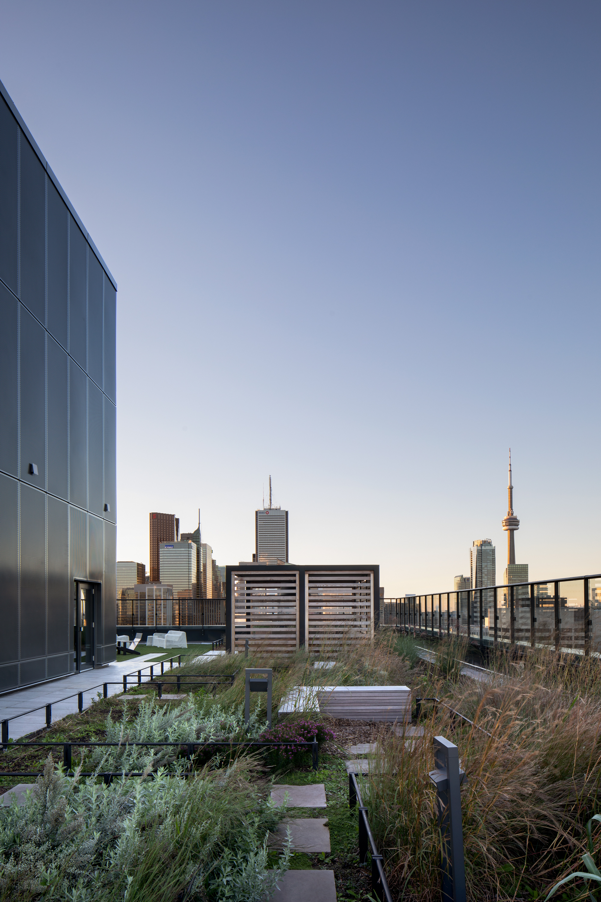99 Gerrard by BDP Quadrangle - Architizer