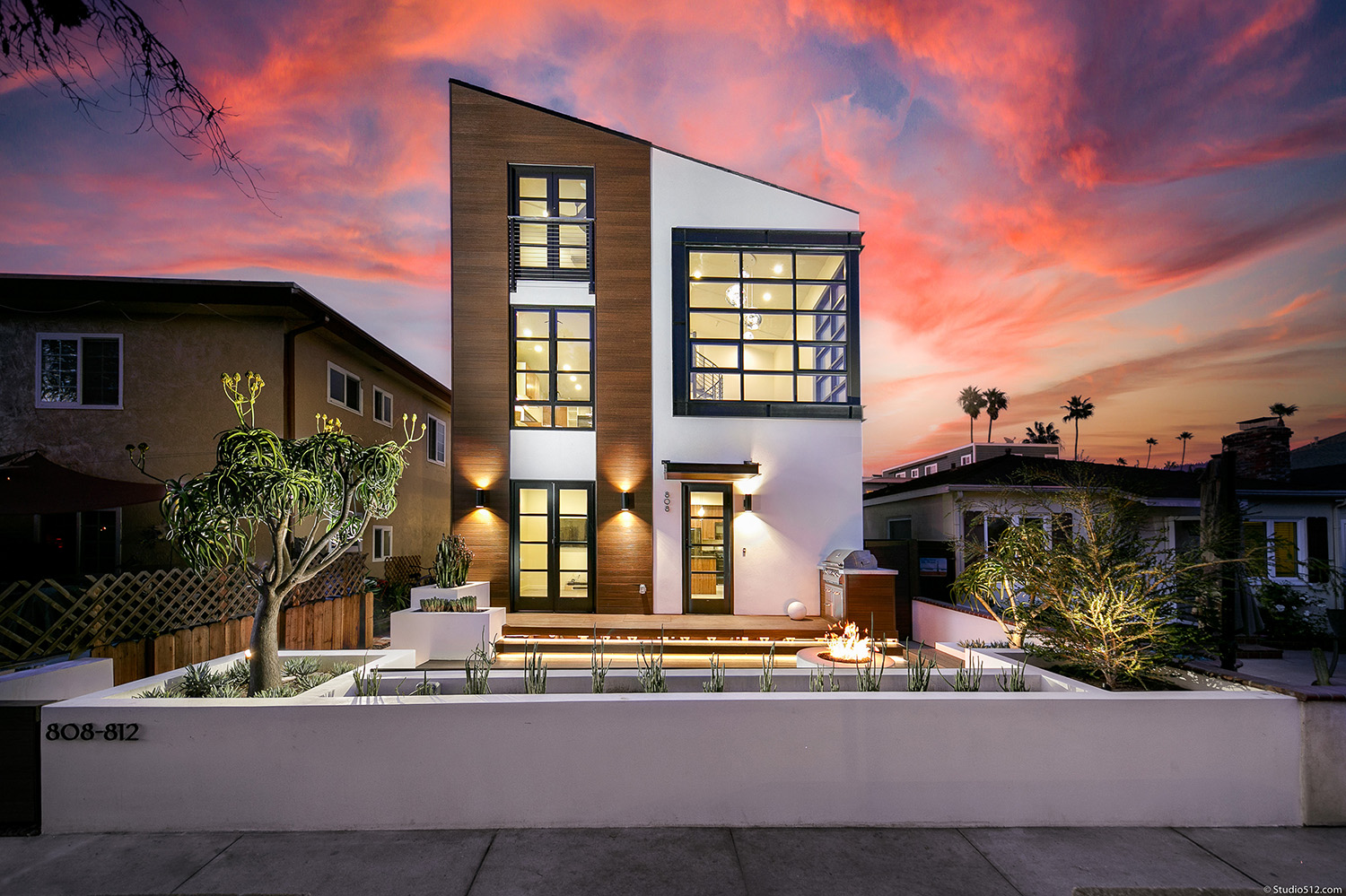 Devon Street Condos by ID Studios, Inc. - Architizer