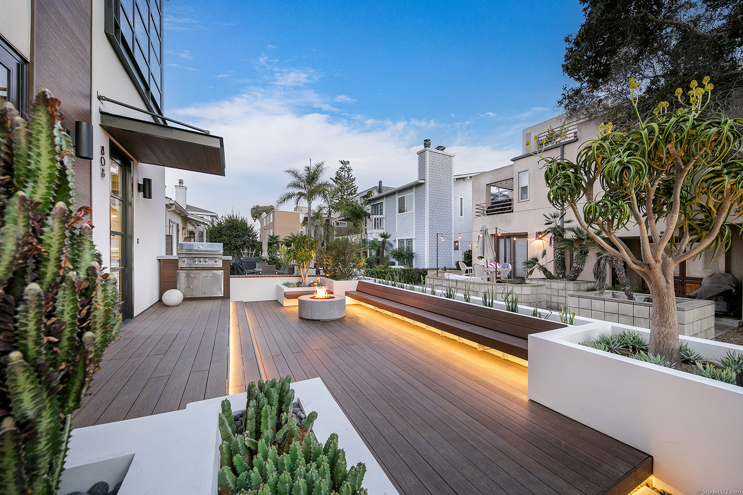 Devon Street Condos by ID Studios, Inc. - Architizer