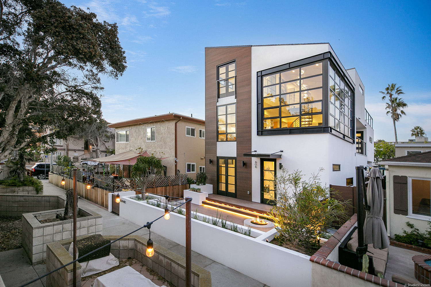 Devon Street Condos by ID Studios, Inc. - Architizer