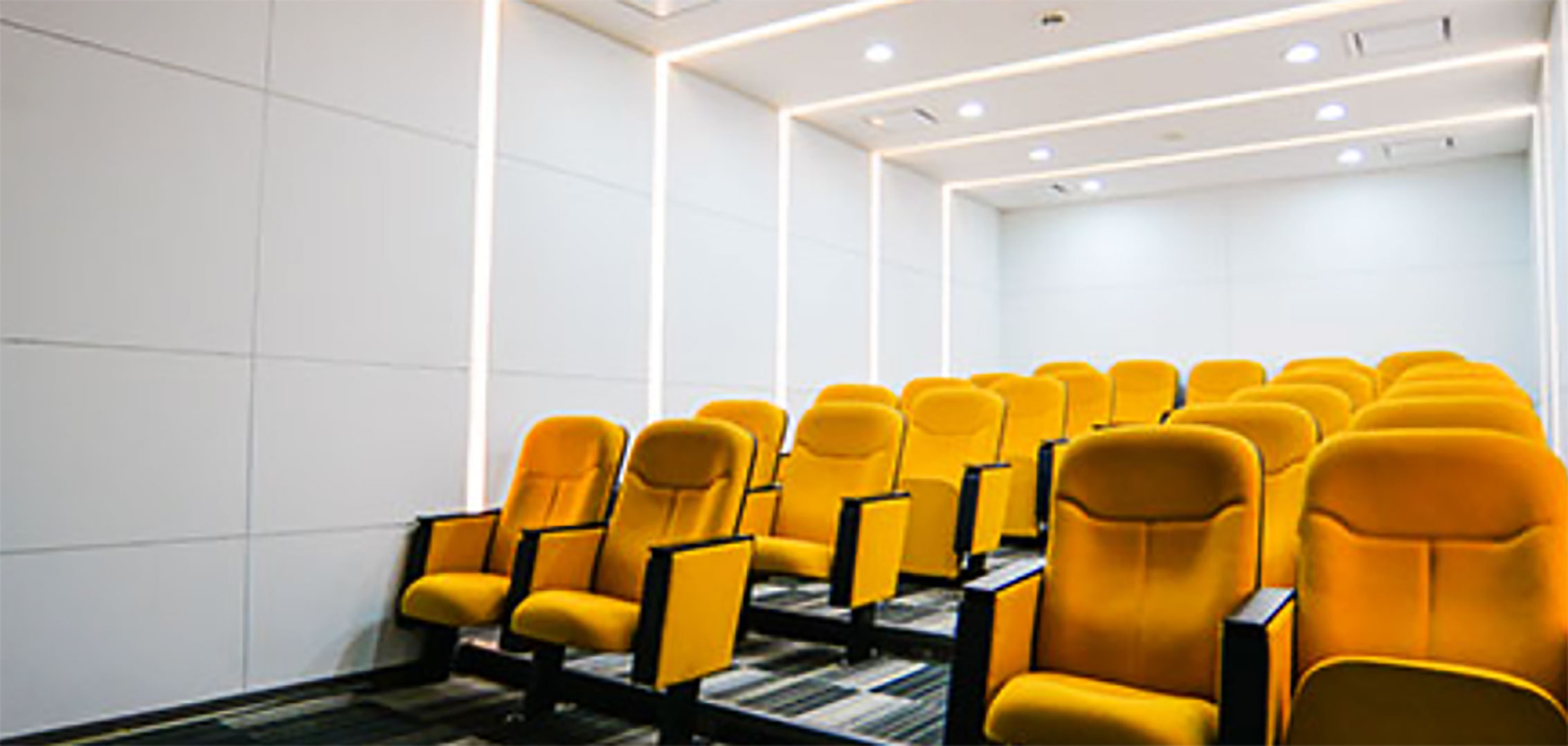 IBA City Campus - Aman Tower, Karachi. Educational, Pakistan by COOOP ...