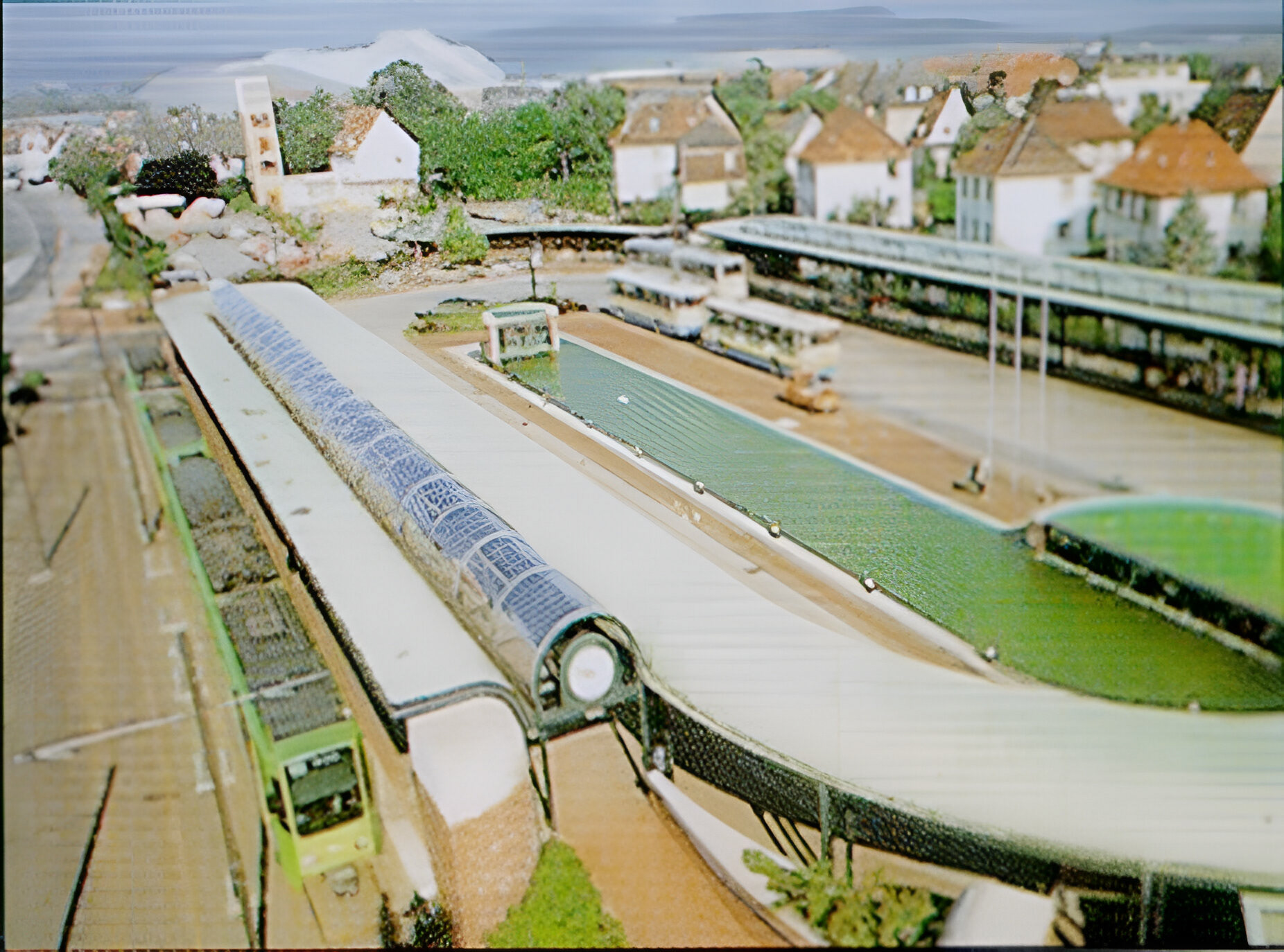 Karachi Mass Transit Priority Corridor 1, Karachi. Transportation ...