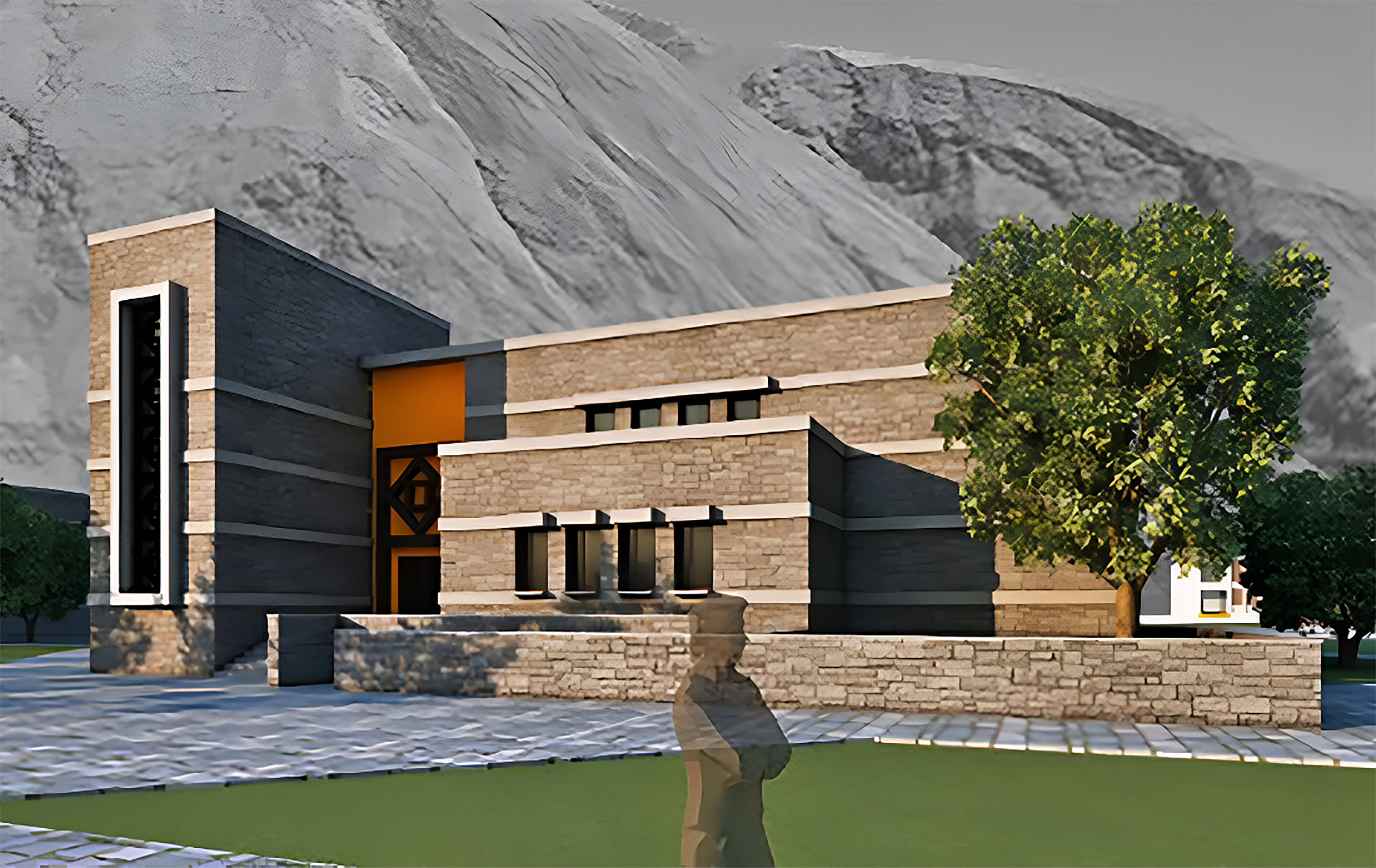Karakoram International University, Gilgit. Educational, Pakistan by ...