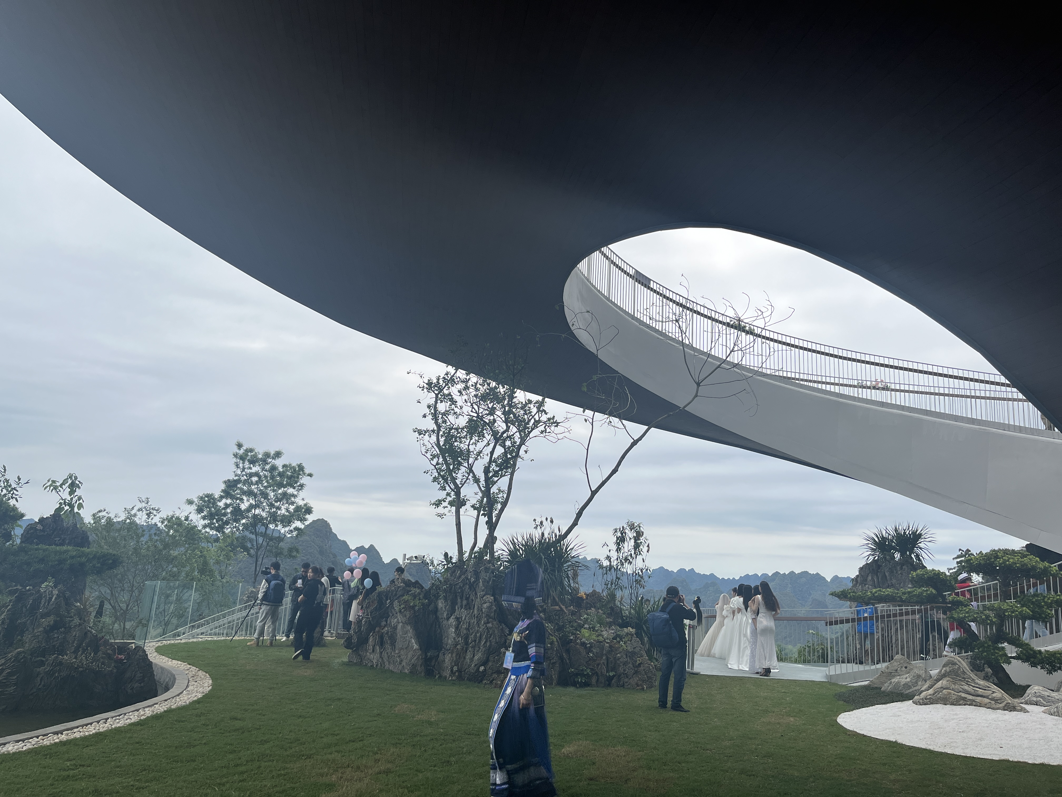 SkyRing by XinY structural consultants - Architizer