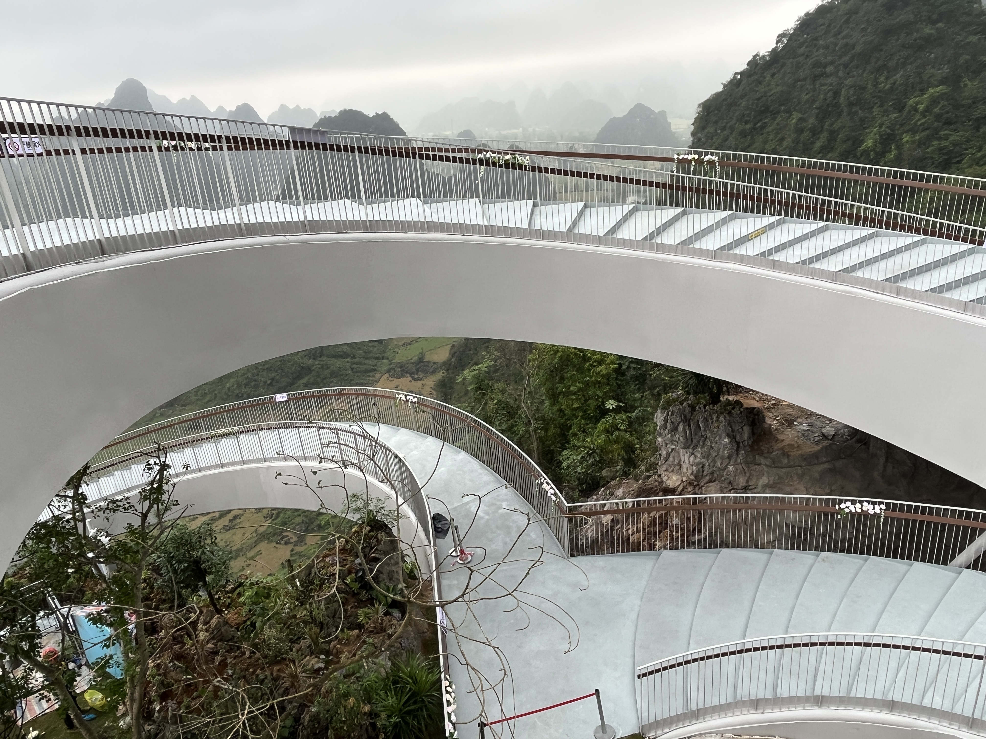 SkyRing by XinY structural consultants - Architizer